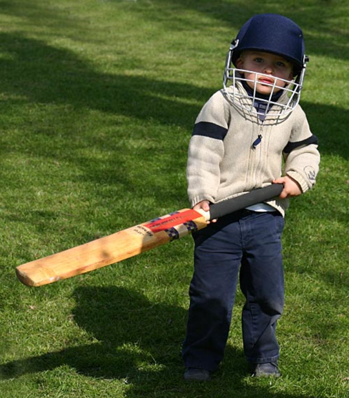 Bermuda's Dwayne Leverock at the 20-20 World Cricket Classic ...