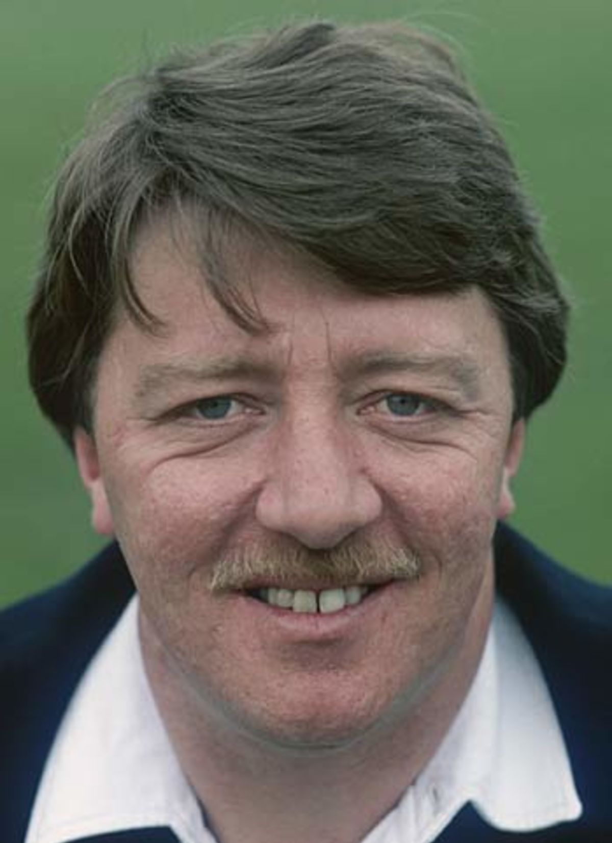 Graham Stevenson profile | ESPNcricinfo.com