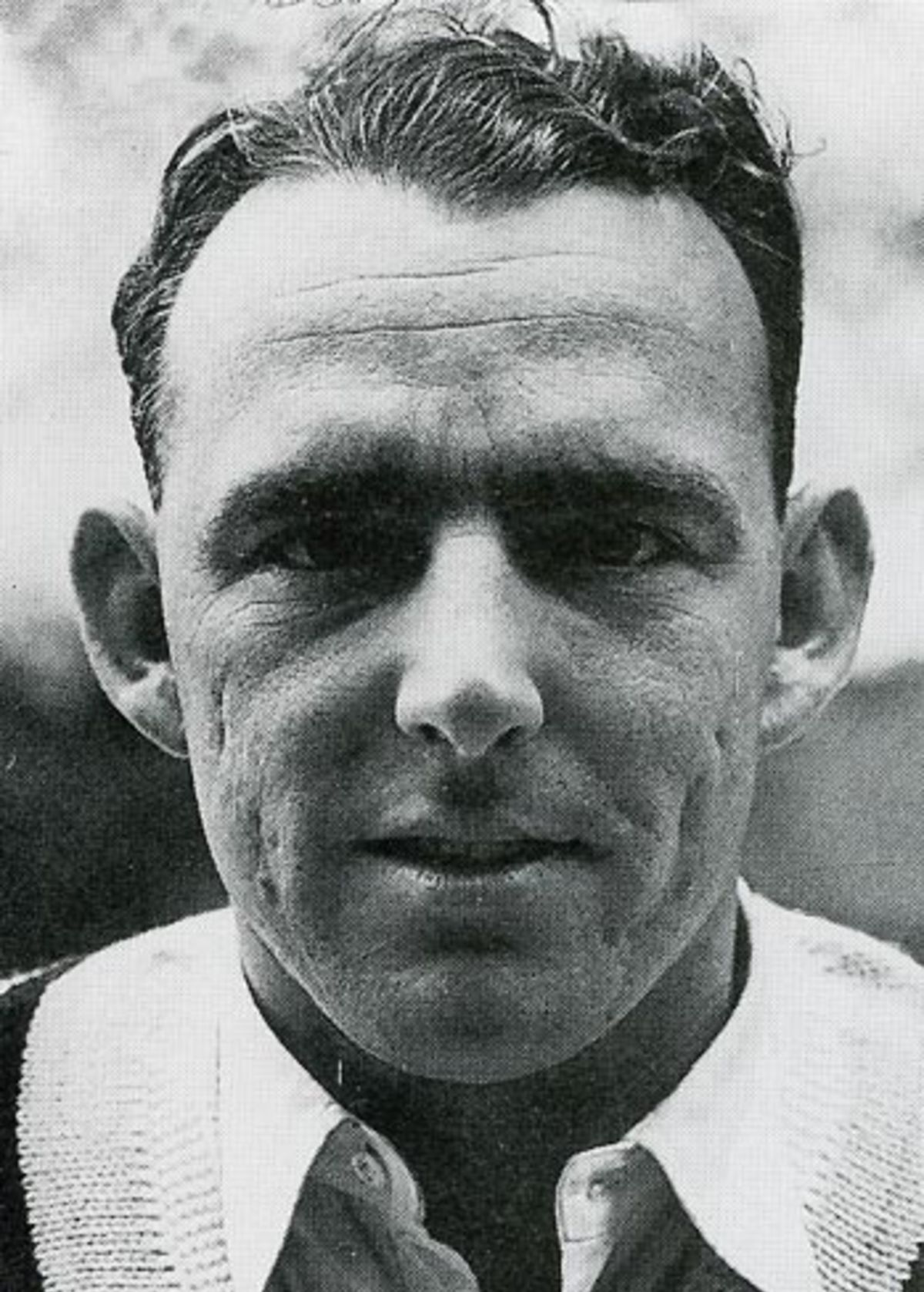 Bob Appleyard | ESPNcricinfo.com