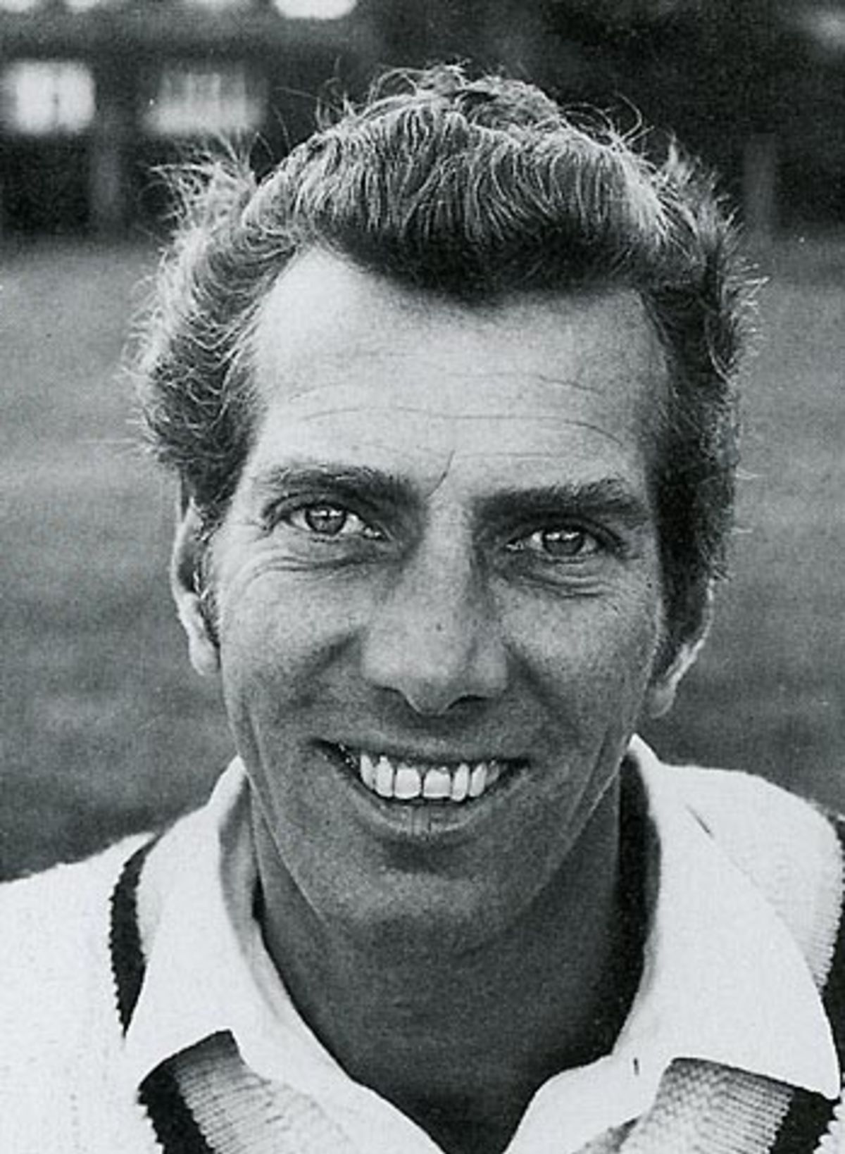 Graeme Pollock player portrait | ESPNcricinfo.com