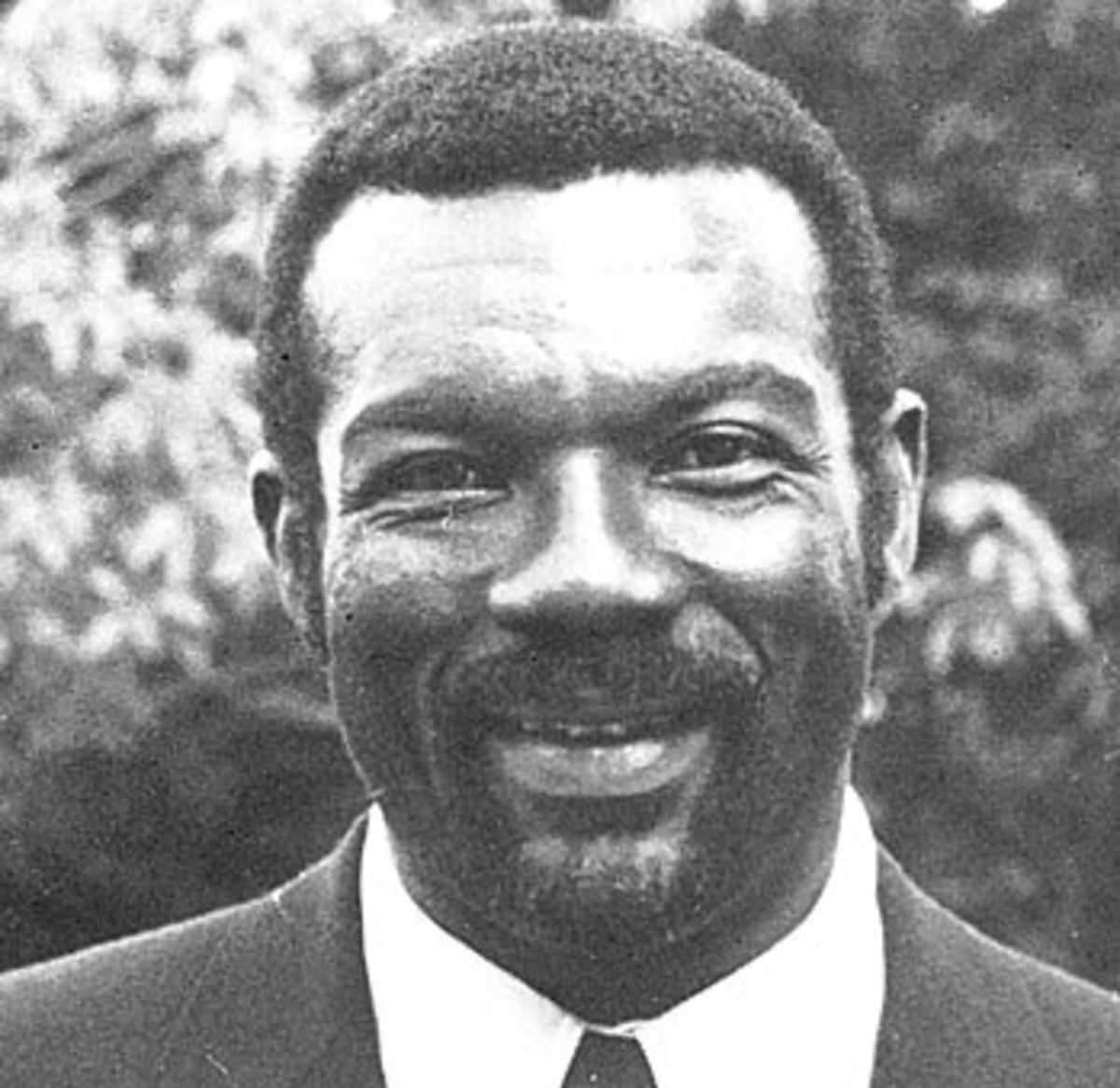 Charlie Griffith in 1991 aged 53 | ESPNcricinfo.com