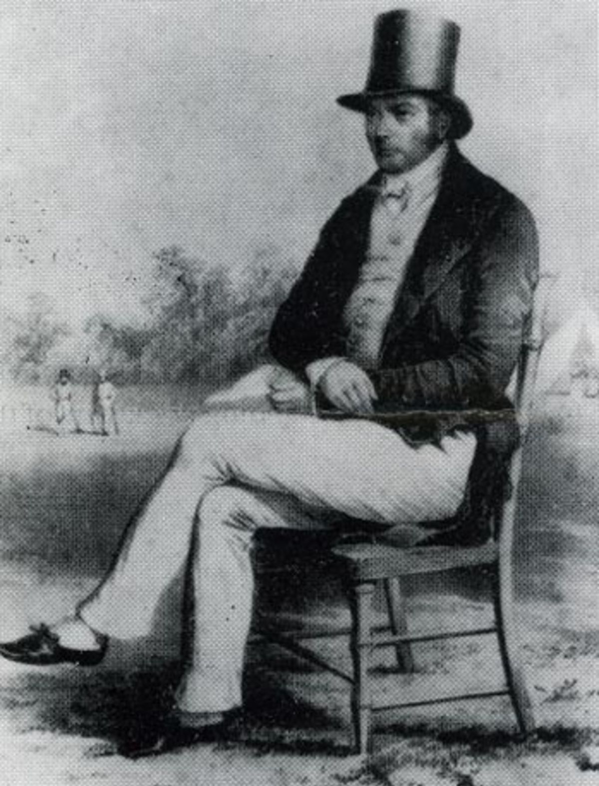 William Ward | ESPNcricinfo.com