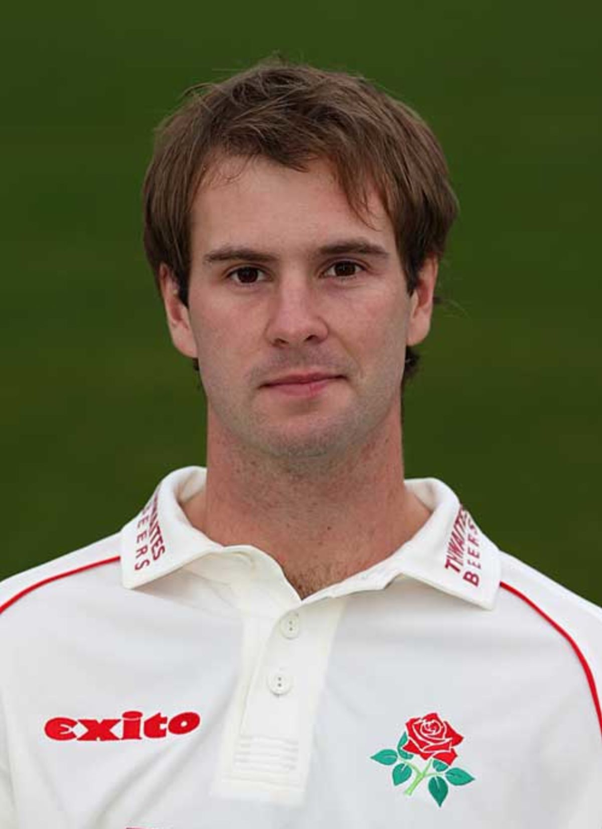 Tom Smith, Lancashire, 2008 | ESPNcricinfo.com