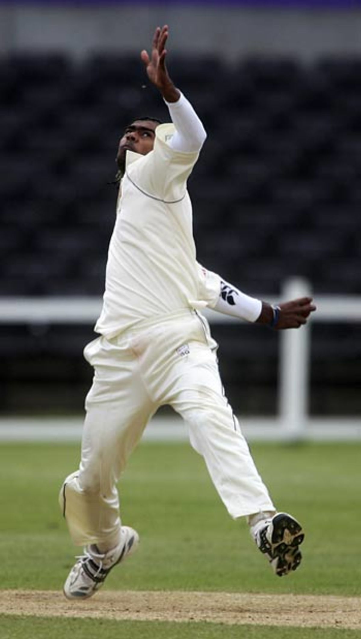 Lasith Malinga slings into action | ESPNcricinfo.com