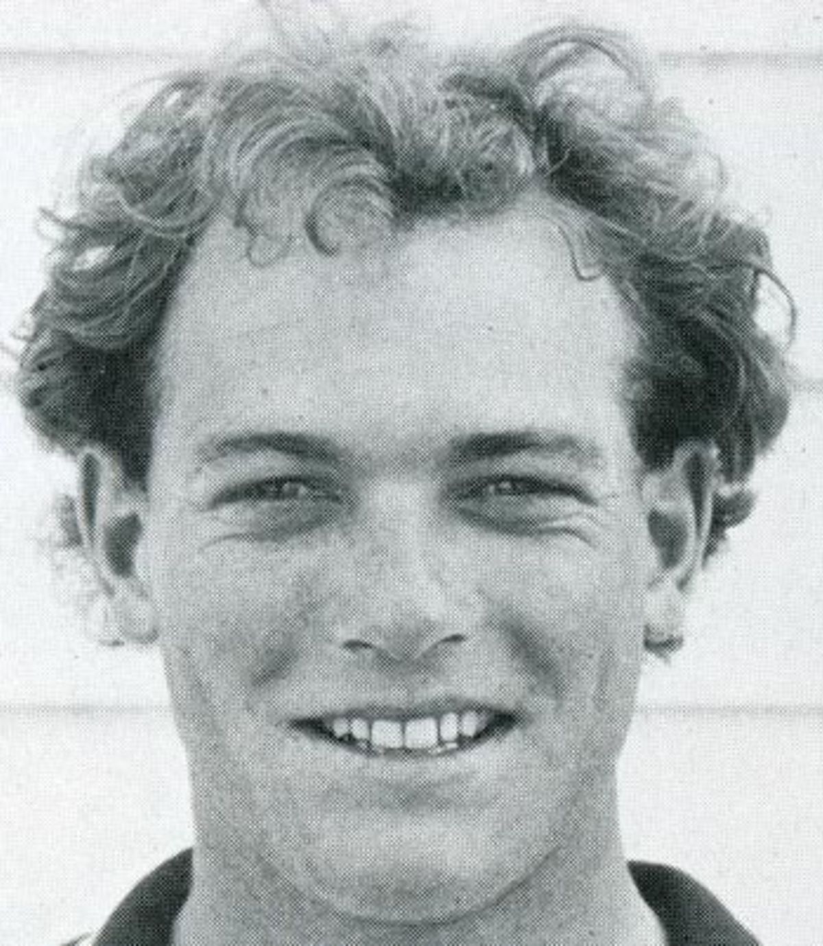 Jeff Crowe | ESPNcricinfo.com