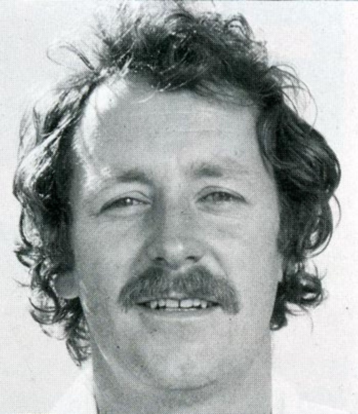 Jeff Crowe | ESPNcricinfo.com