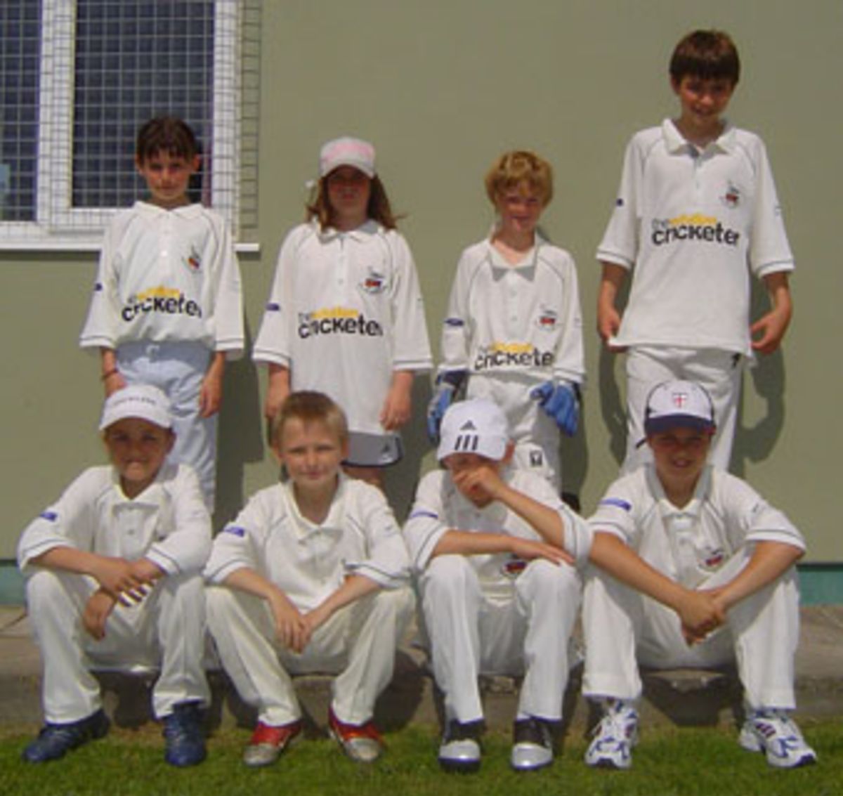 Mullion Under-11s prepare for action | ESPNcricinfo.com