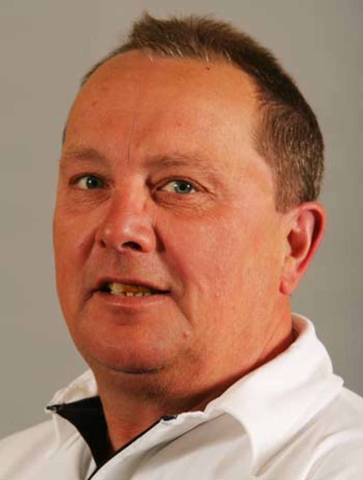 Portrait of Ian Gould | ESPNcricinfo.com