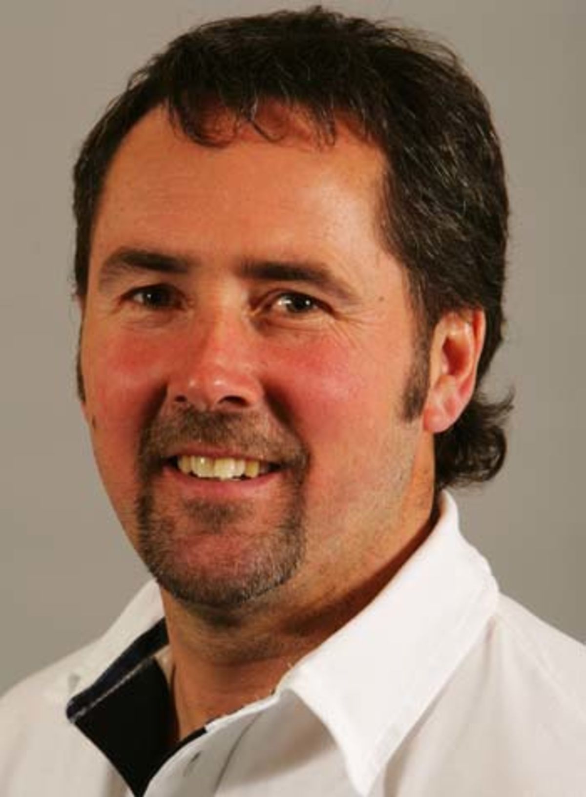 Portrait of Richard Illingworth | ESPNcricinfo.com