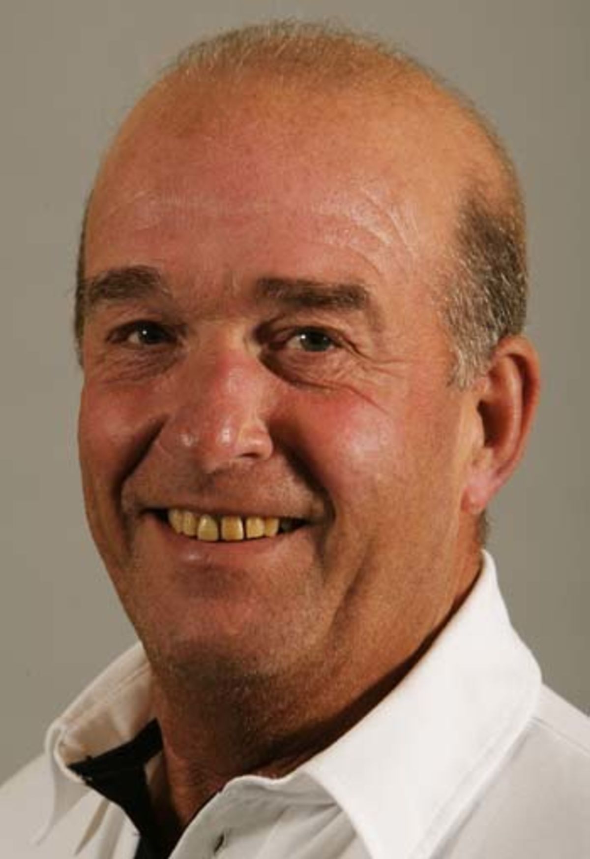 Portrait of George Sharp | ESPNcricinfo.com