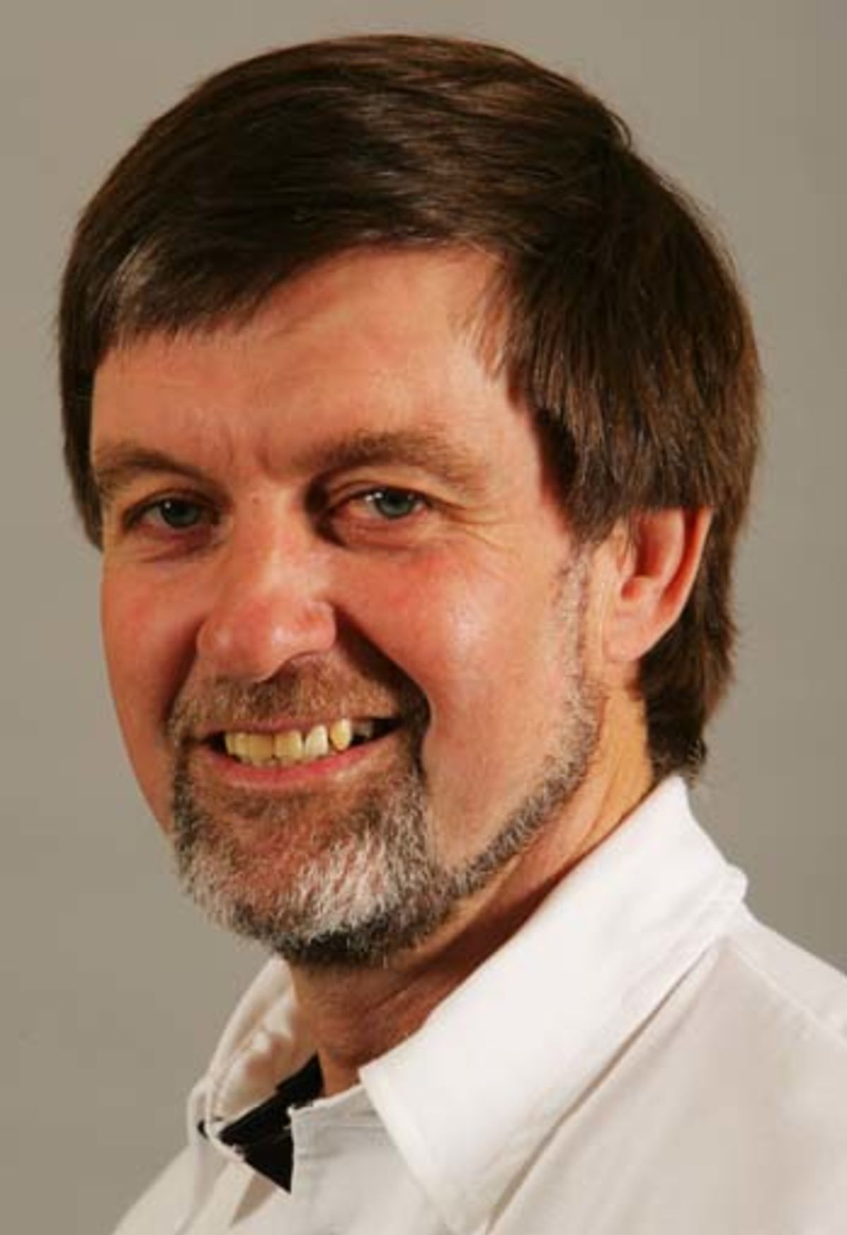 Portrait of Peter Willey | ESPNcricinfo.com