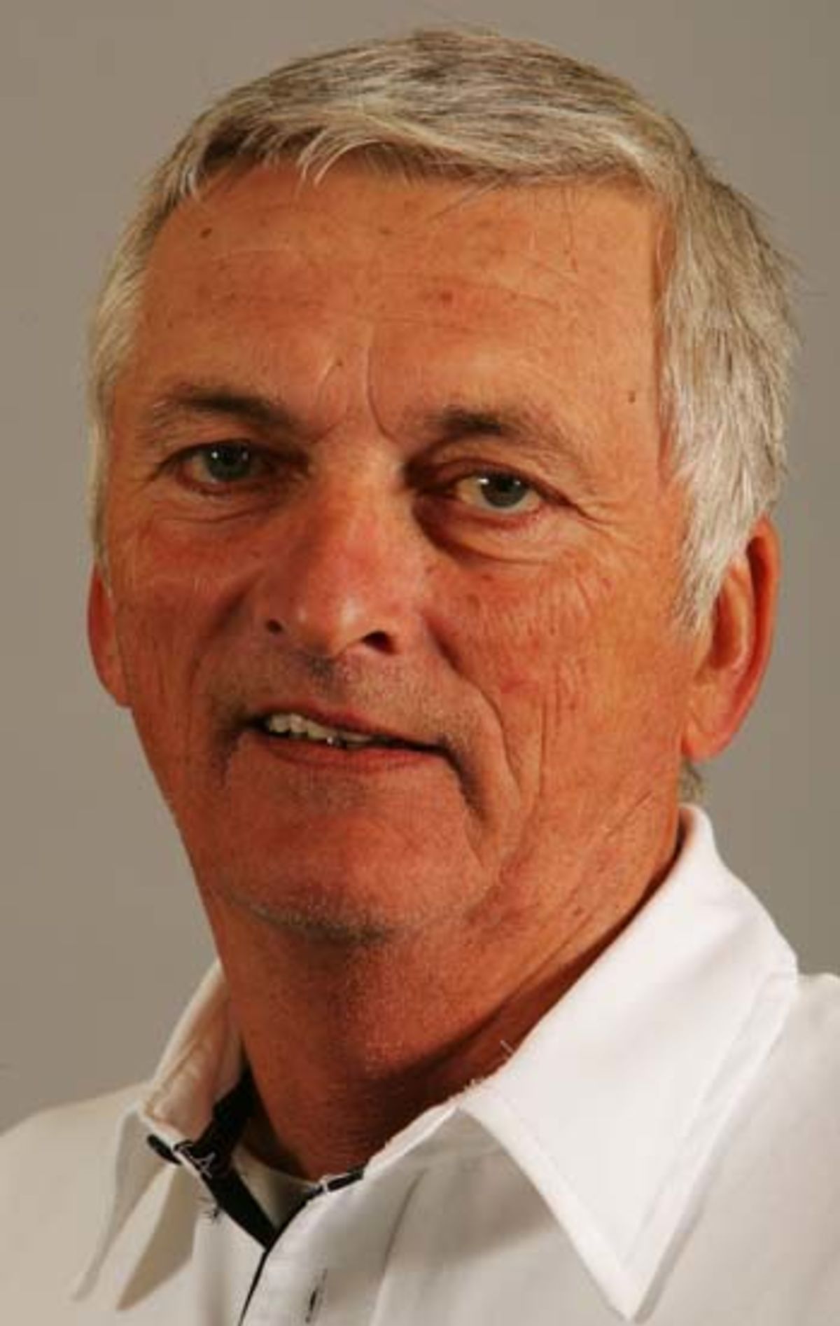 Portrait of Allan Jones | ESPNcricinfo.com