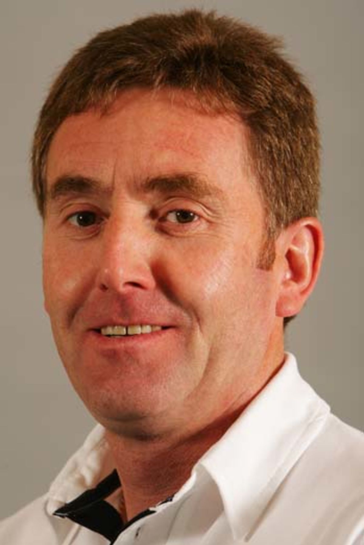 Portrait of Robert Bailey | ESPNcricinfo.com