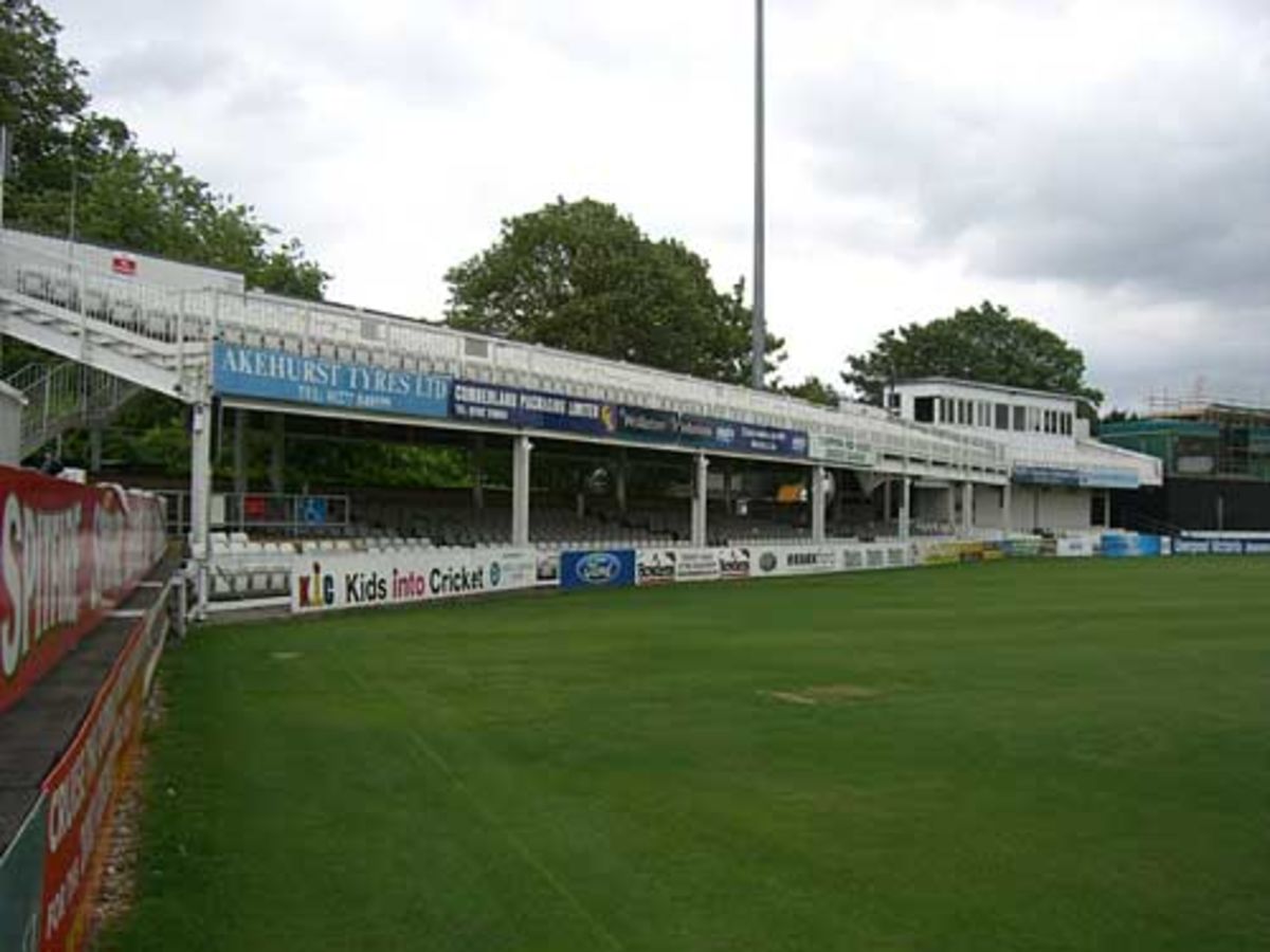County Ground, Chelmsford | ESPNcricinfo.com
