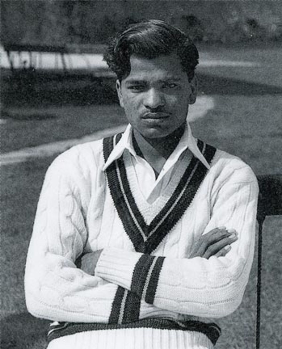 Sonny Ramadhin | ESPNcricinfo.com