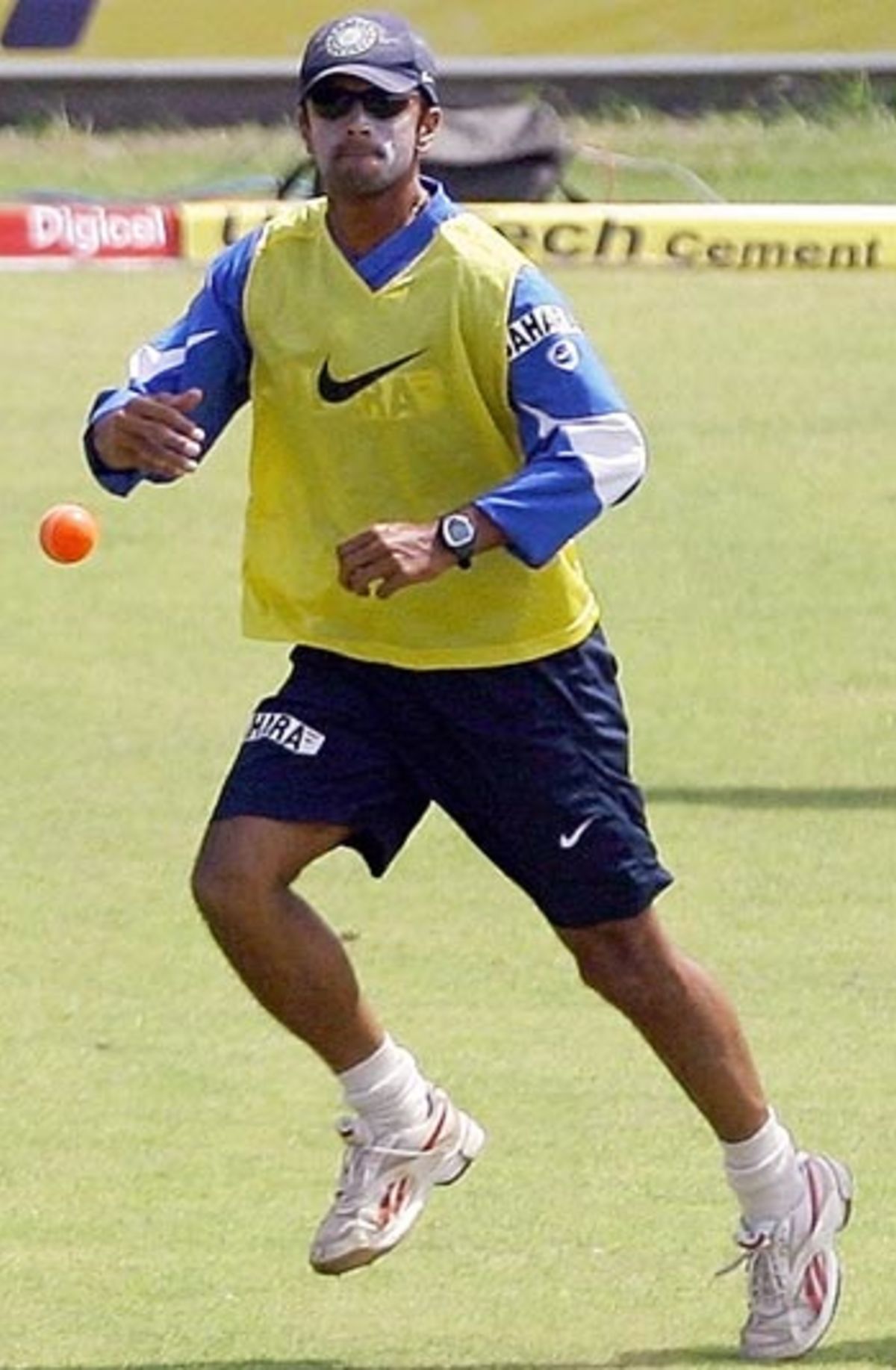 James Hildreth reverse sweeps | ESPNcricinfo.com