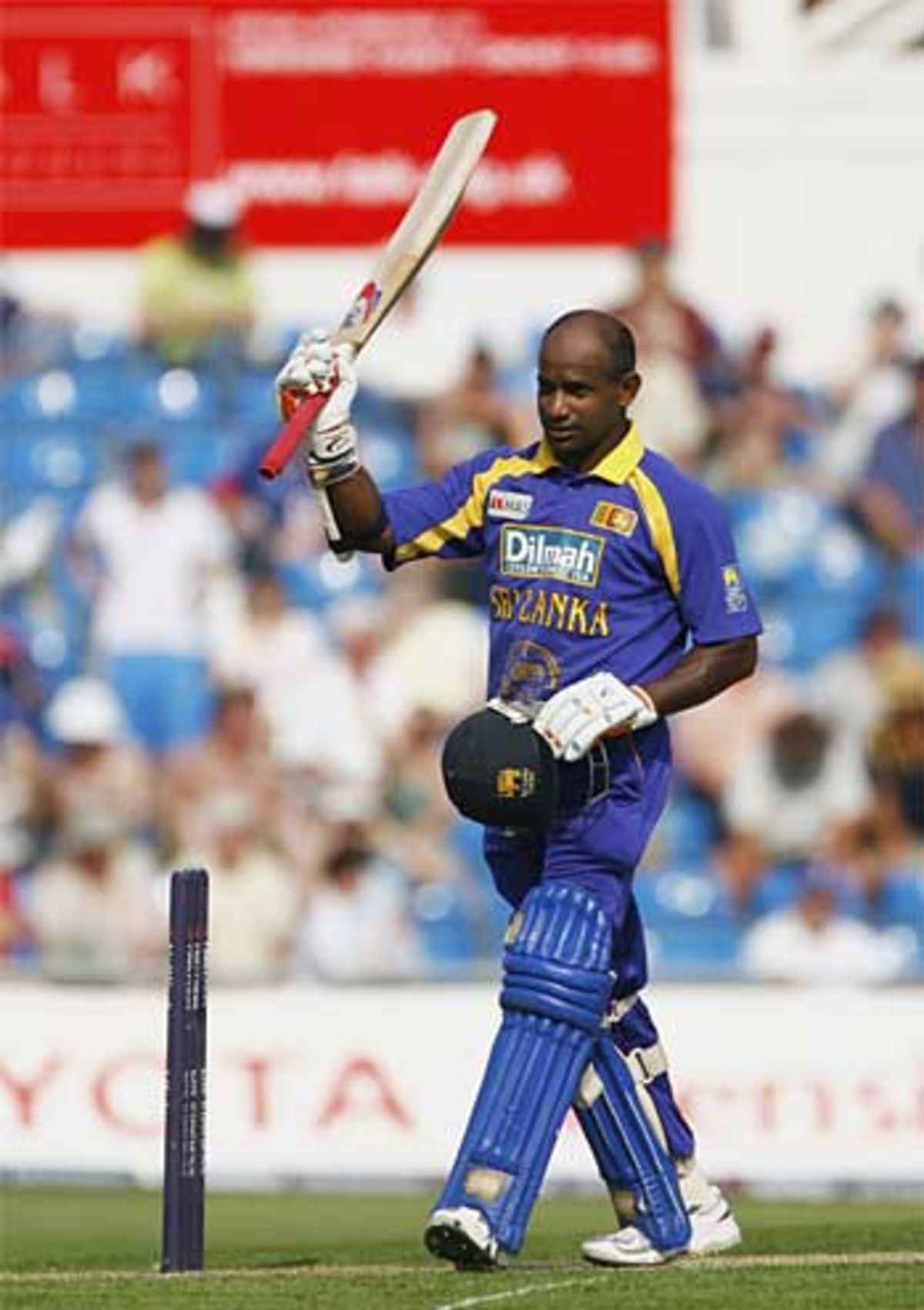 Sanath Jayasuriya lashes out | ESPNcricinfo.com