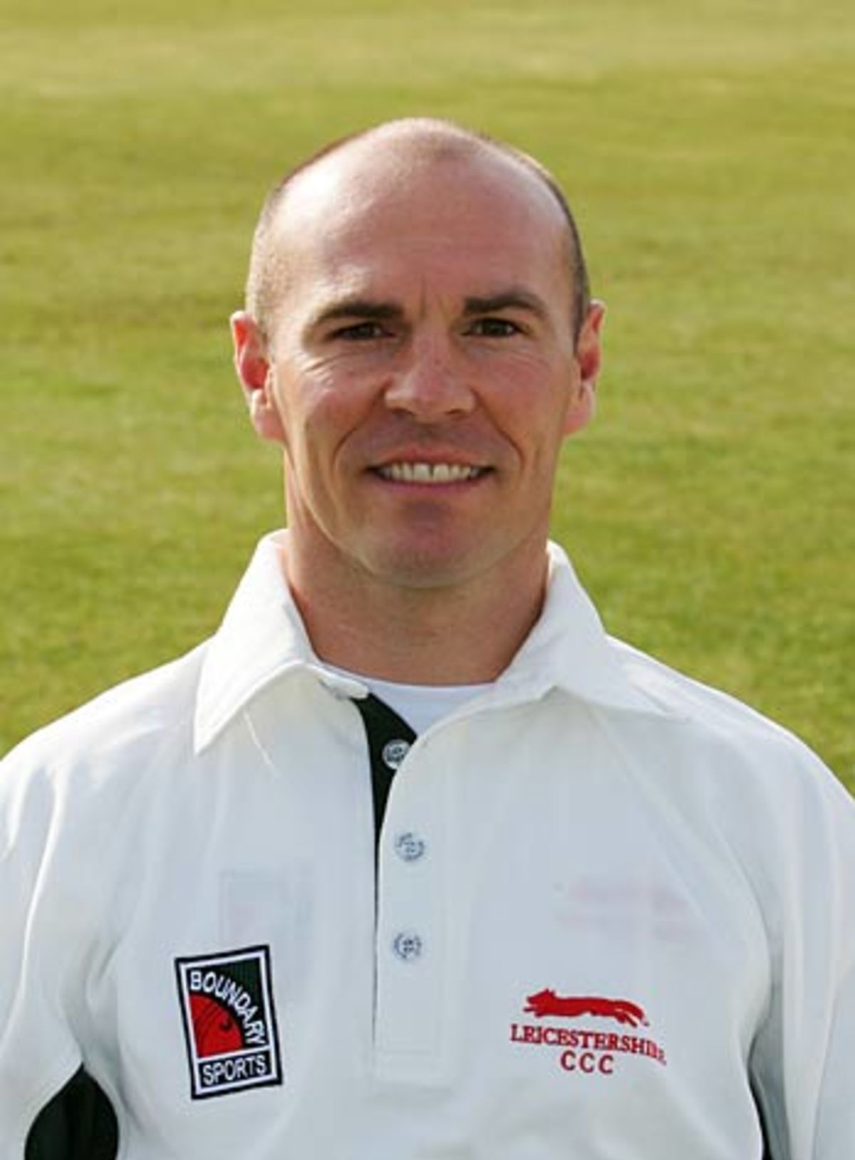 Paul Nixon portrait, 2006 | ESPNcricinfo.com
