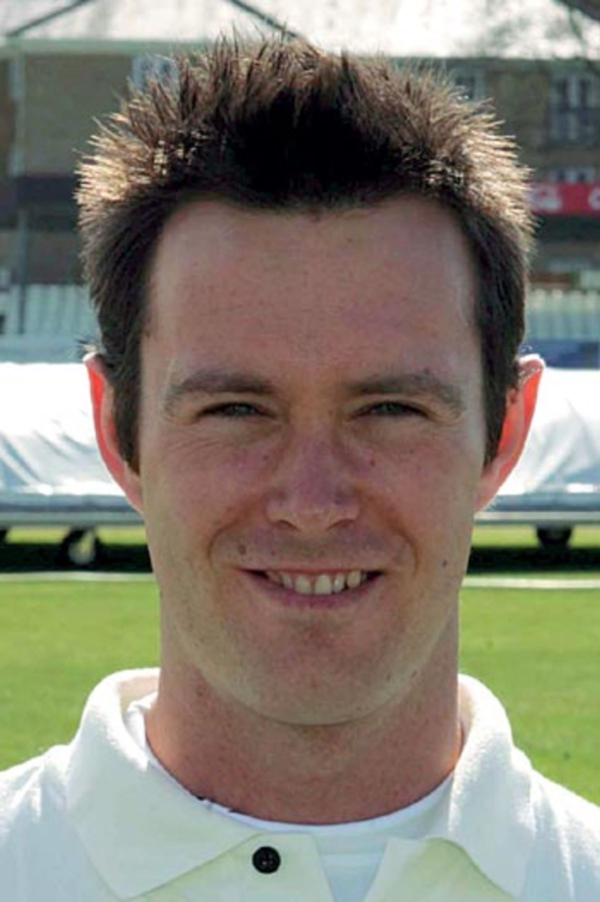 Will Jefferson, player portrait | ESPNcricinfo.com