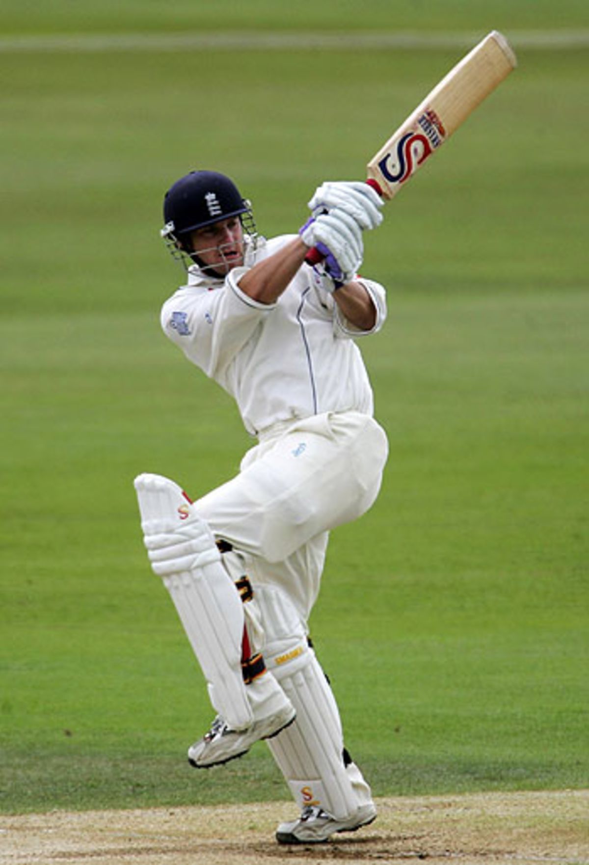 Stuart Broad bowls for England A | ESPNcricinfo.com