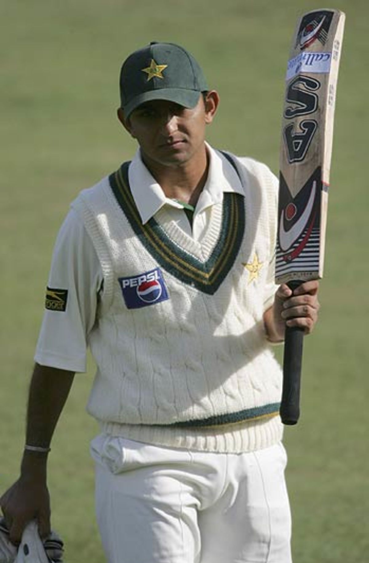 Faisal Iqbal top-scored with 82 | ESPNcricinfo.com