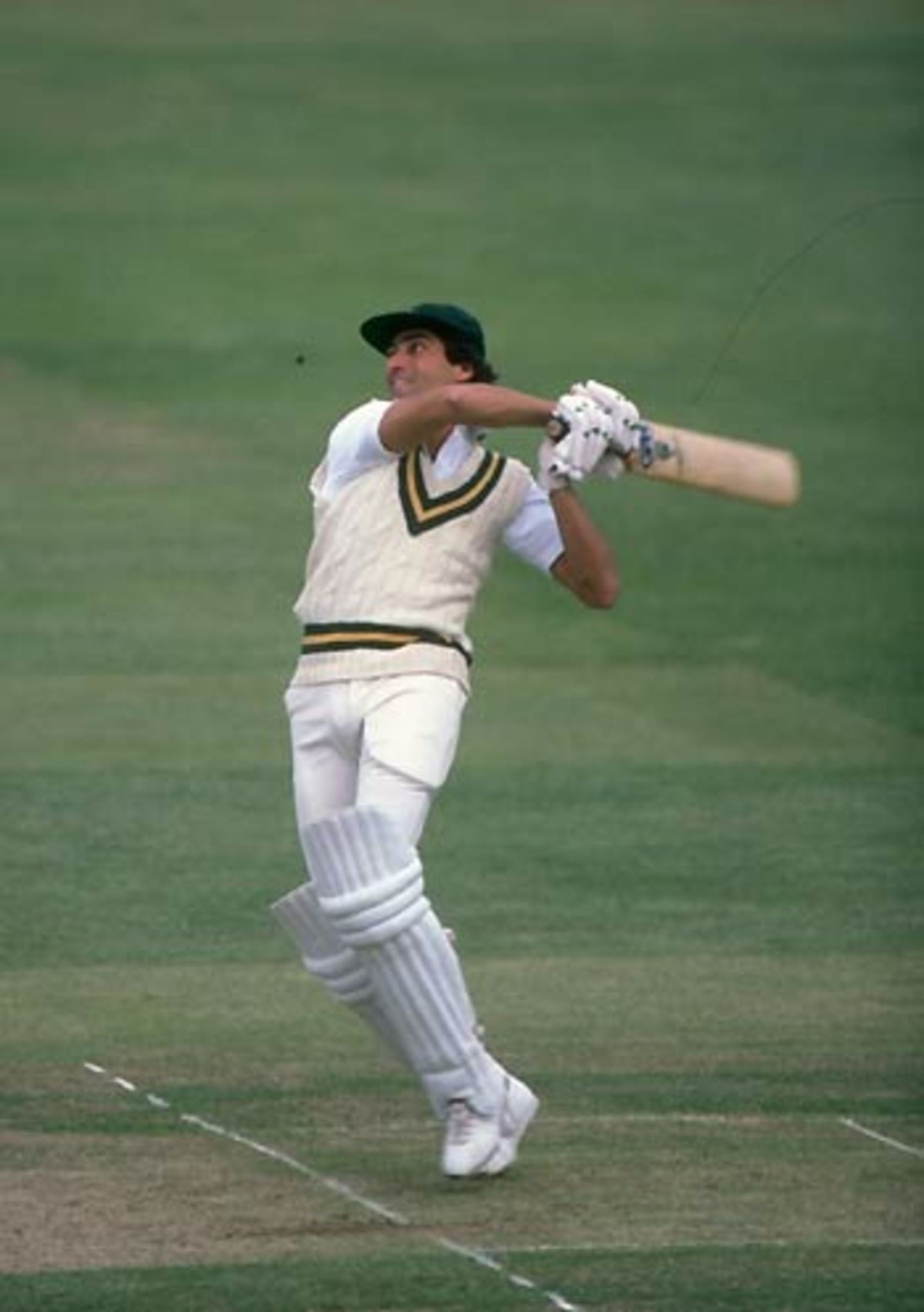 Mohsin Khan | ESPNcricinfo.com