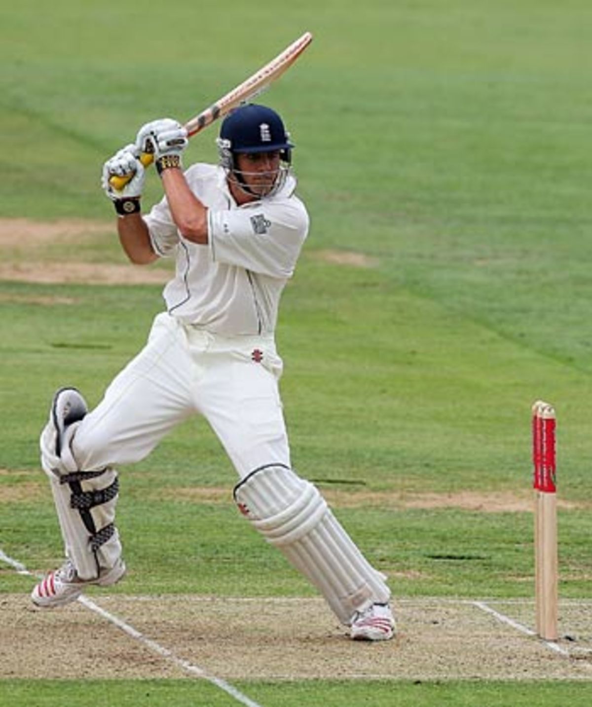 Alastair Cook pulls as England rebuild | ESPNcricinfo.com