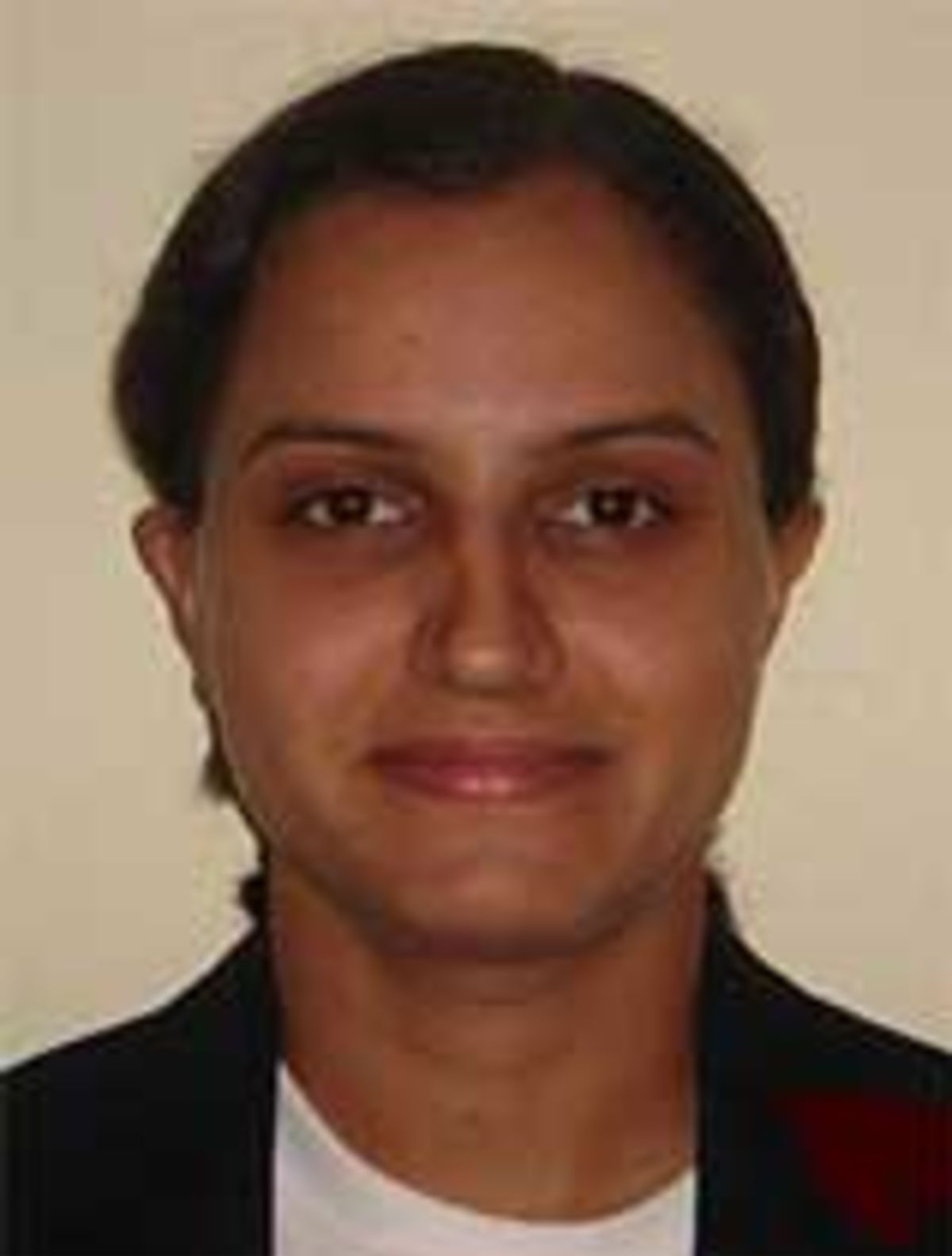 Monica Sumra portrait | ESPNcricinfo.com