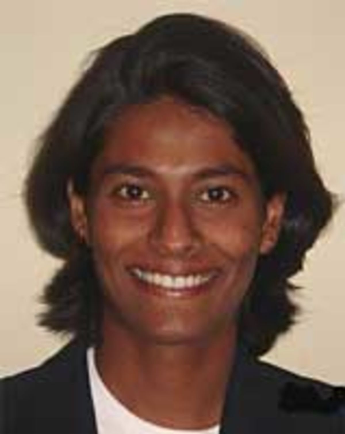 Nooshin Al Khadeer portrait | ESPNcricinfo.com