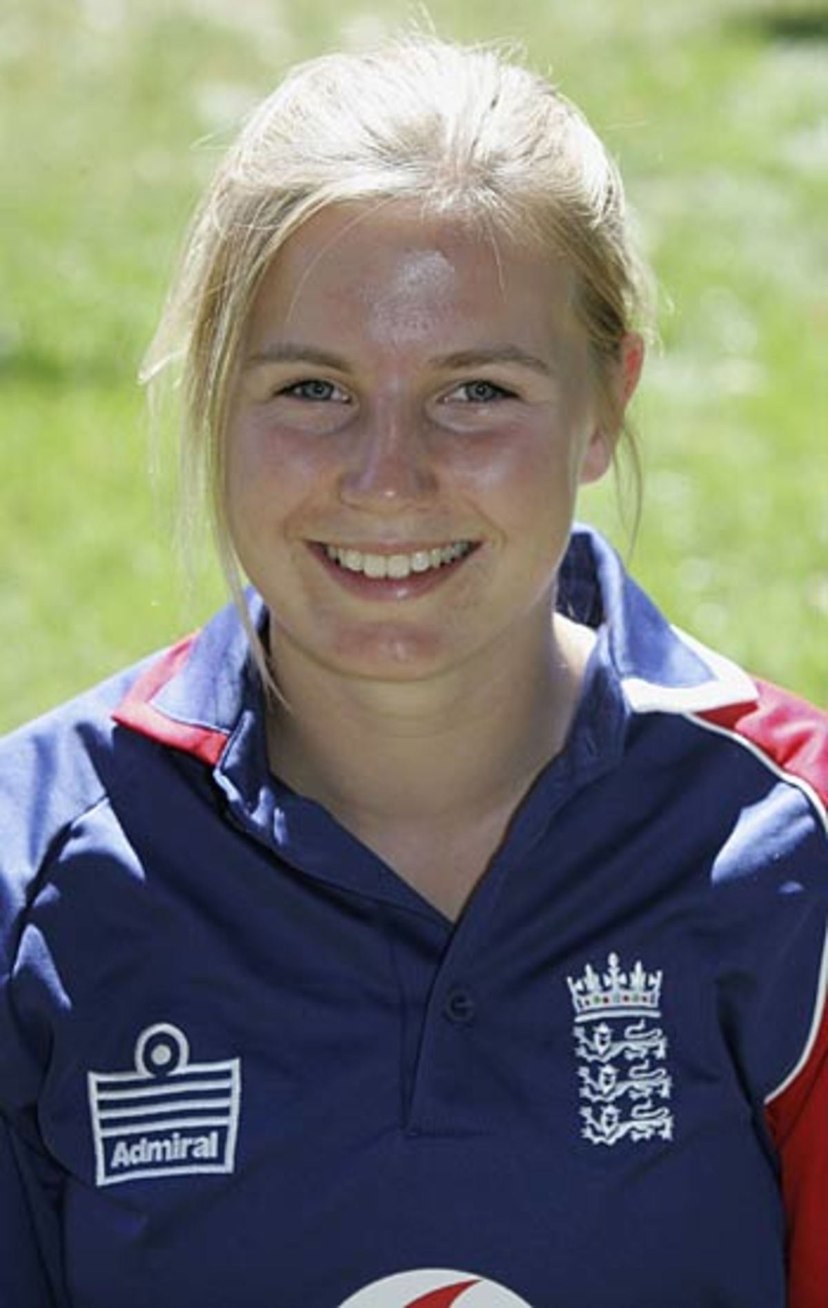 Holly Colvin | ESPNcricinfo.com