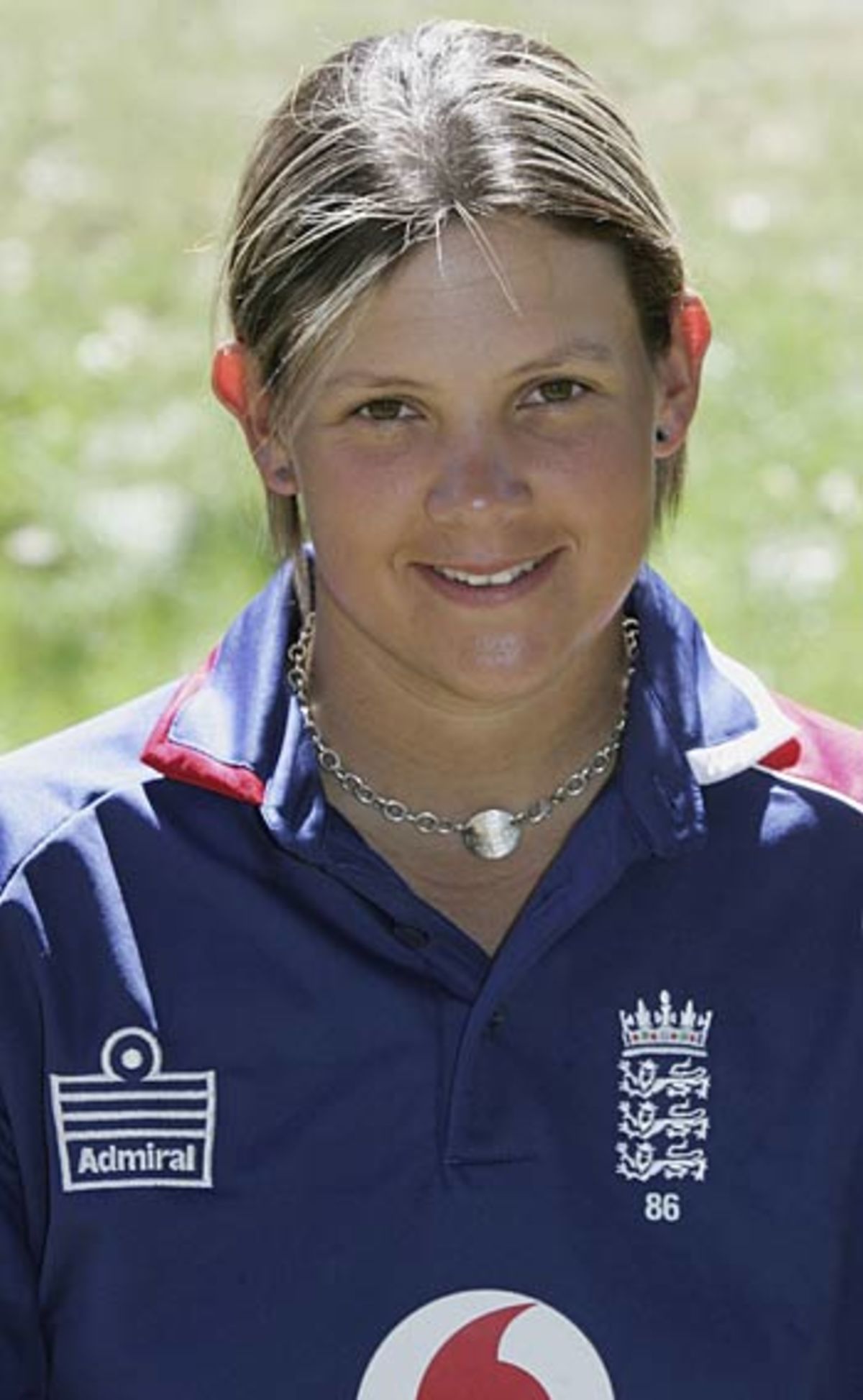Nicki Shaw | ESPNcricinfo.com