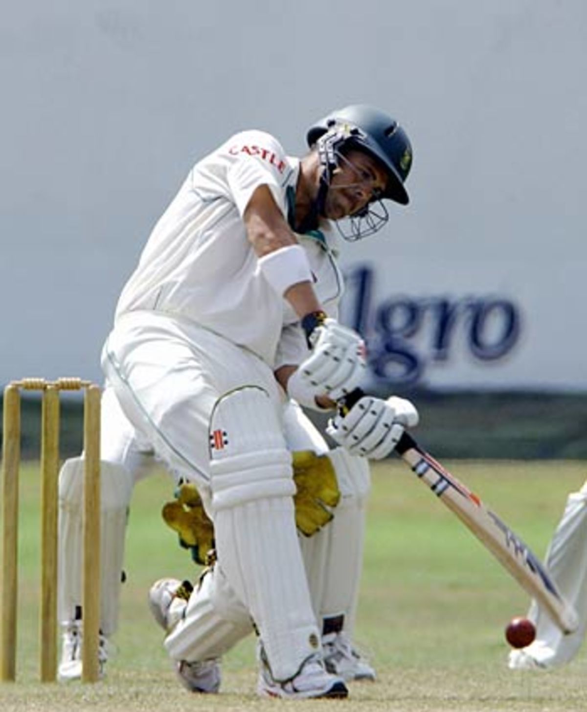 Jacques Rudolph hits out | ESPNcricinfo.com