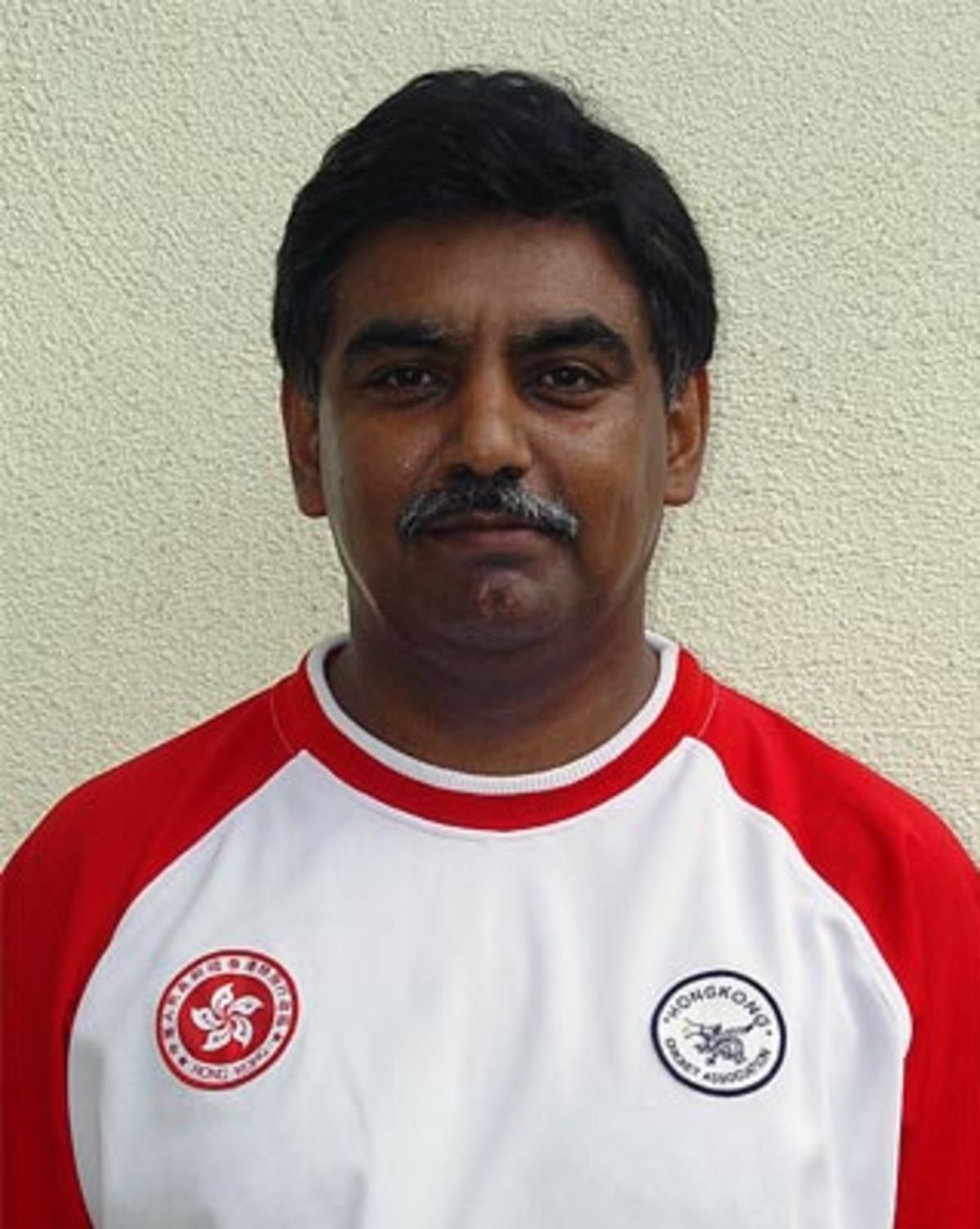 Portrait - Rahul Sharma | ESPNcricinfo.com