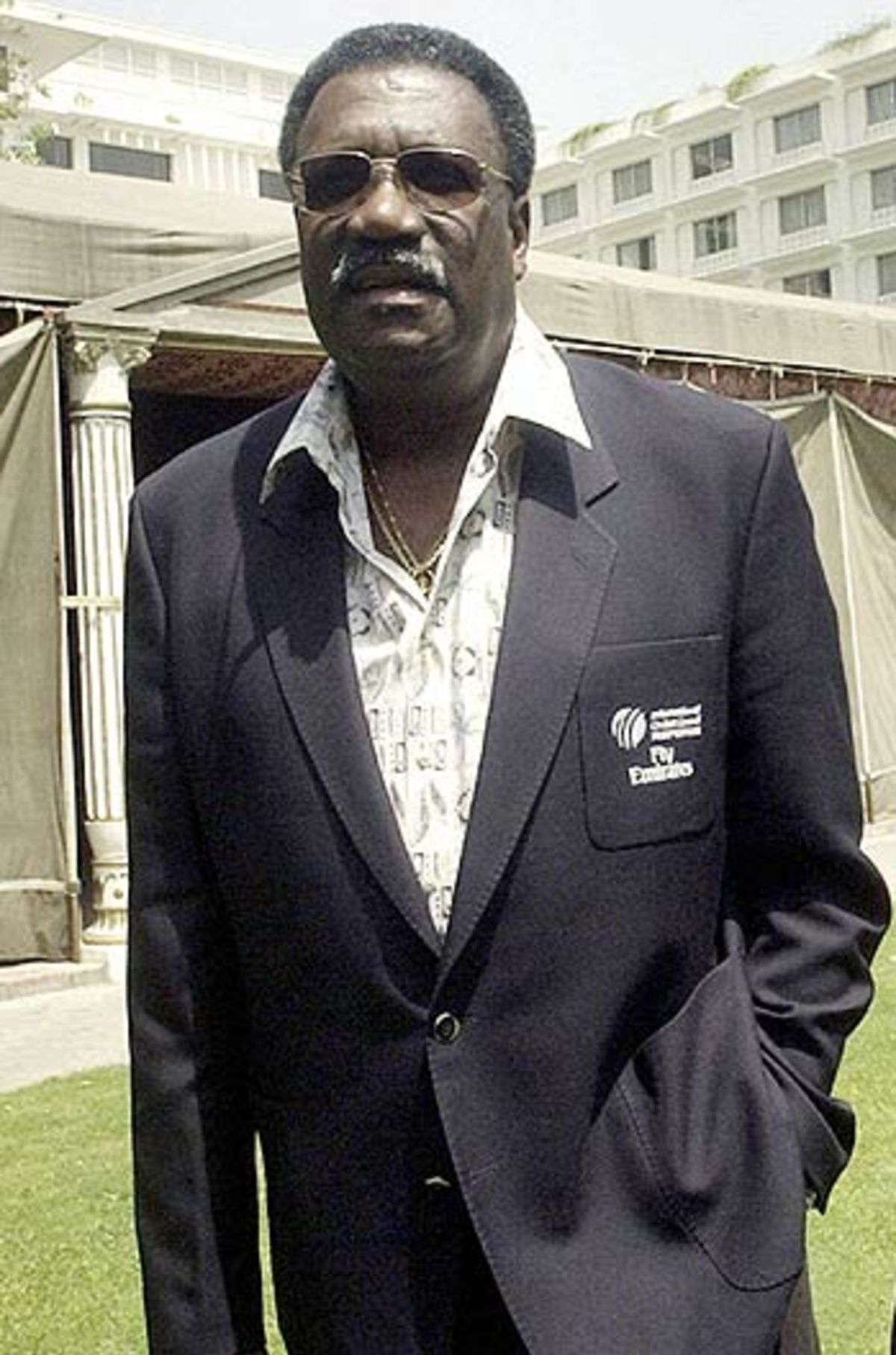 Clive Lloyd | ESPNcricinfo.com