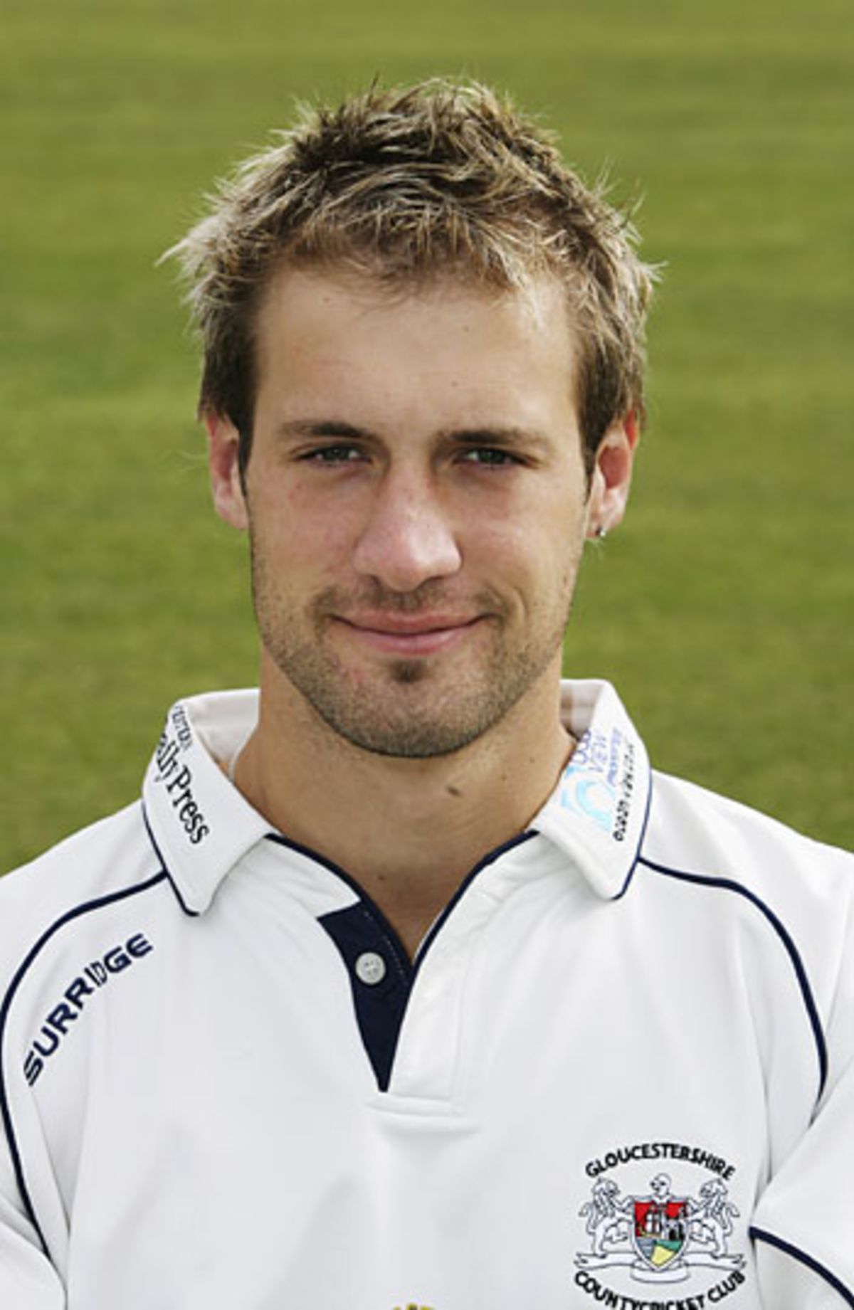 David Brown | ESPNcricinfo.com