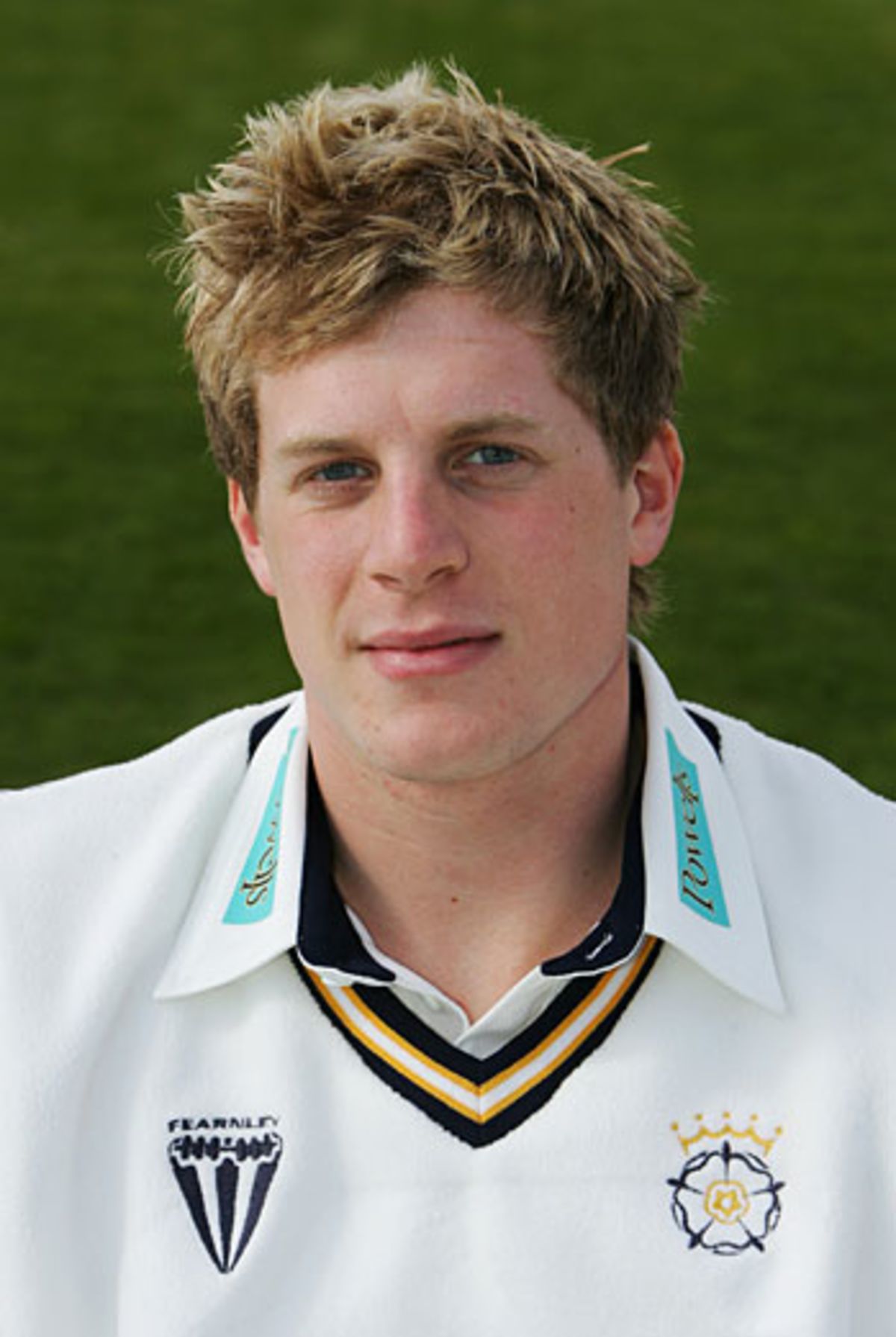 David Balcombe | ESPNcricinfo.com