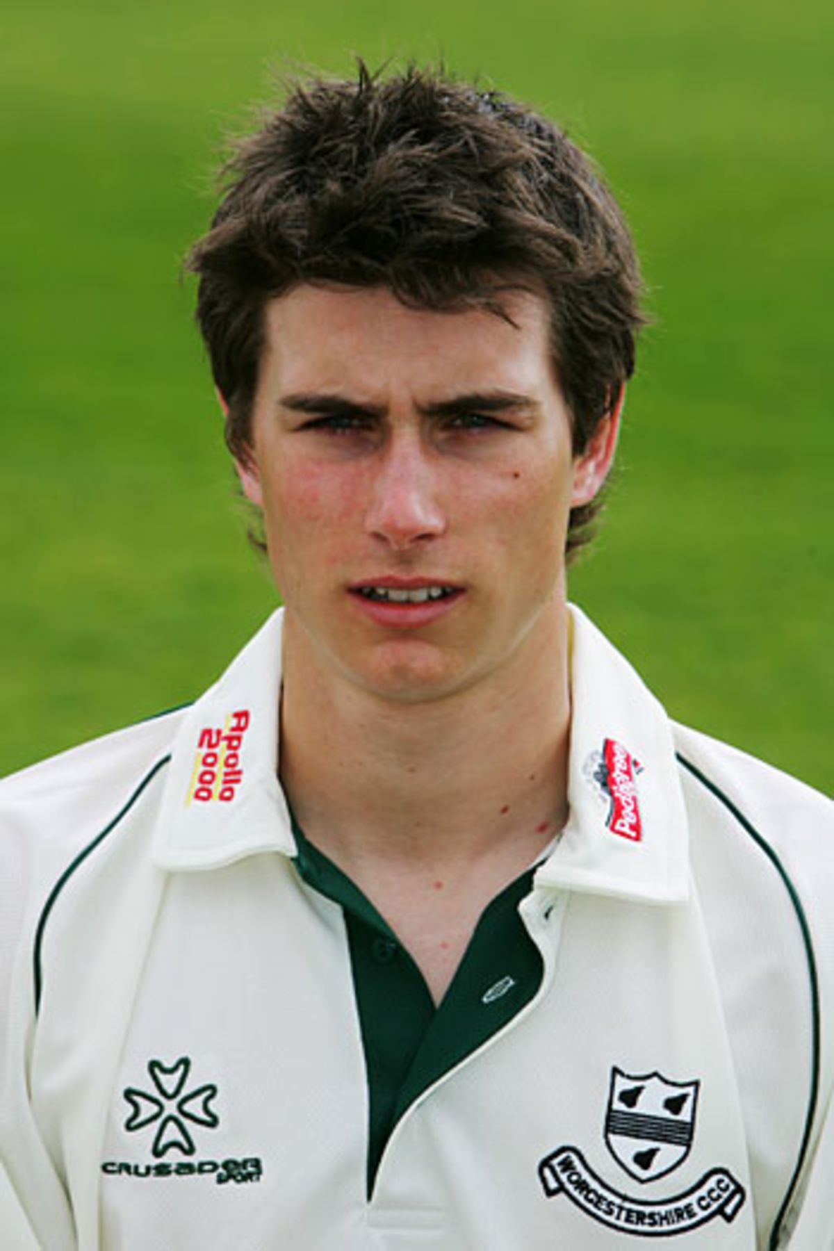 Ed Foster | ESPNcricinfo.com