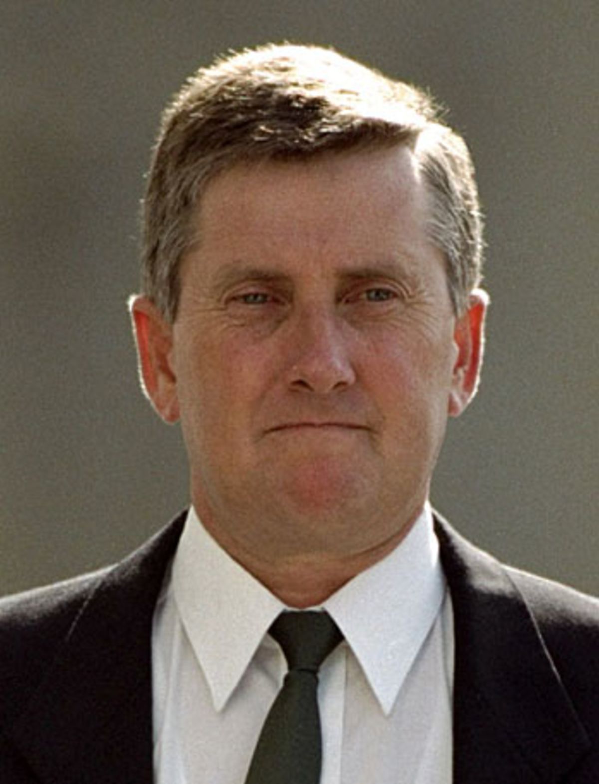 Arjuna Ranatunga and Ross Emerson in argument | ESPNcricinfo.com