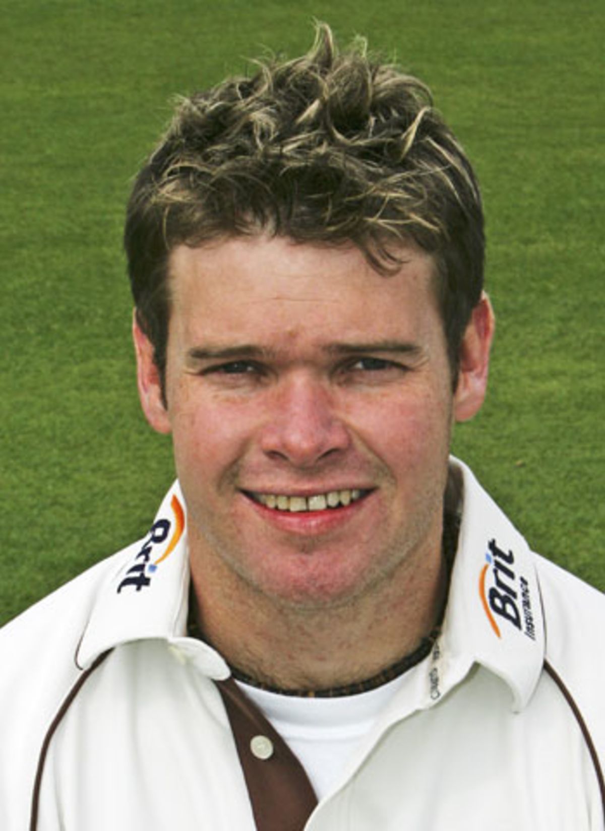 Phil Sampson | ESPNcricinfo.com