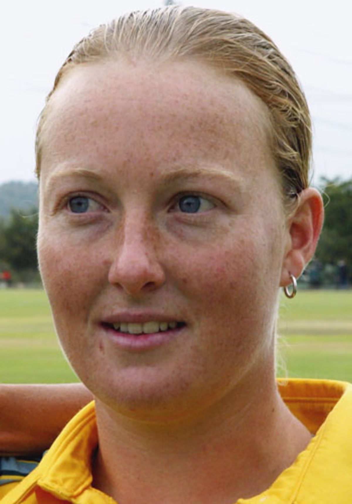 Clea Smith Profile | ESPNcricinfo.com