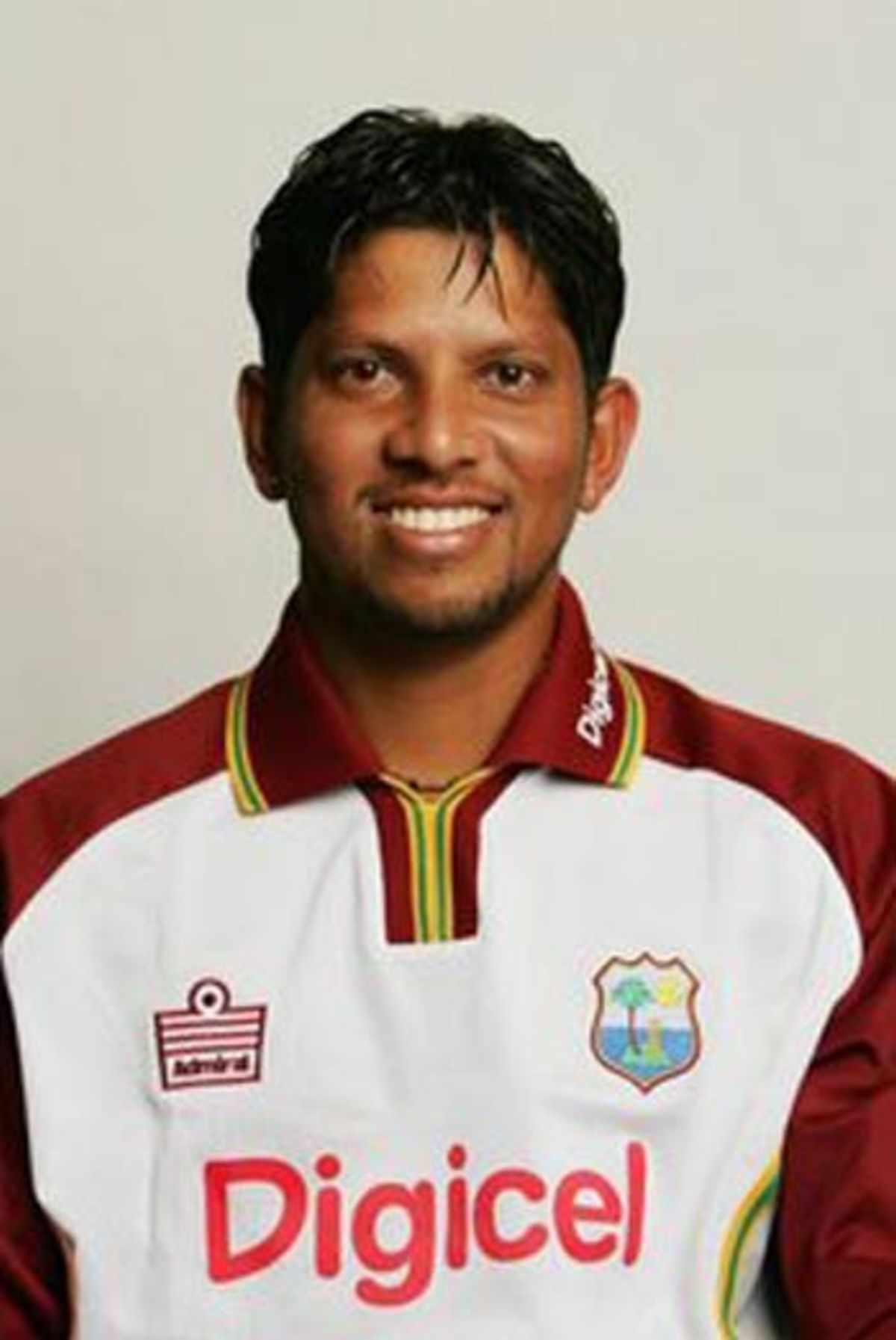 Ramnaresh Sarwan profile | ESPNcricinfo.com