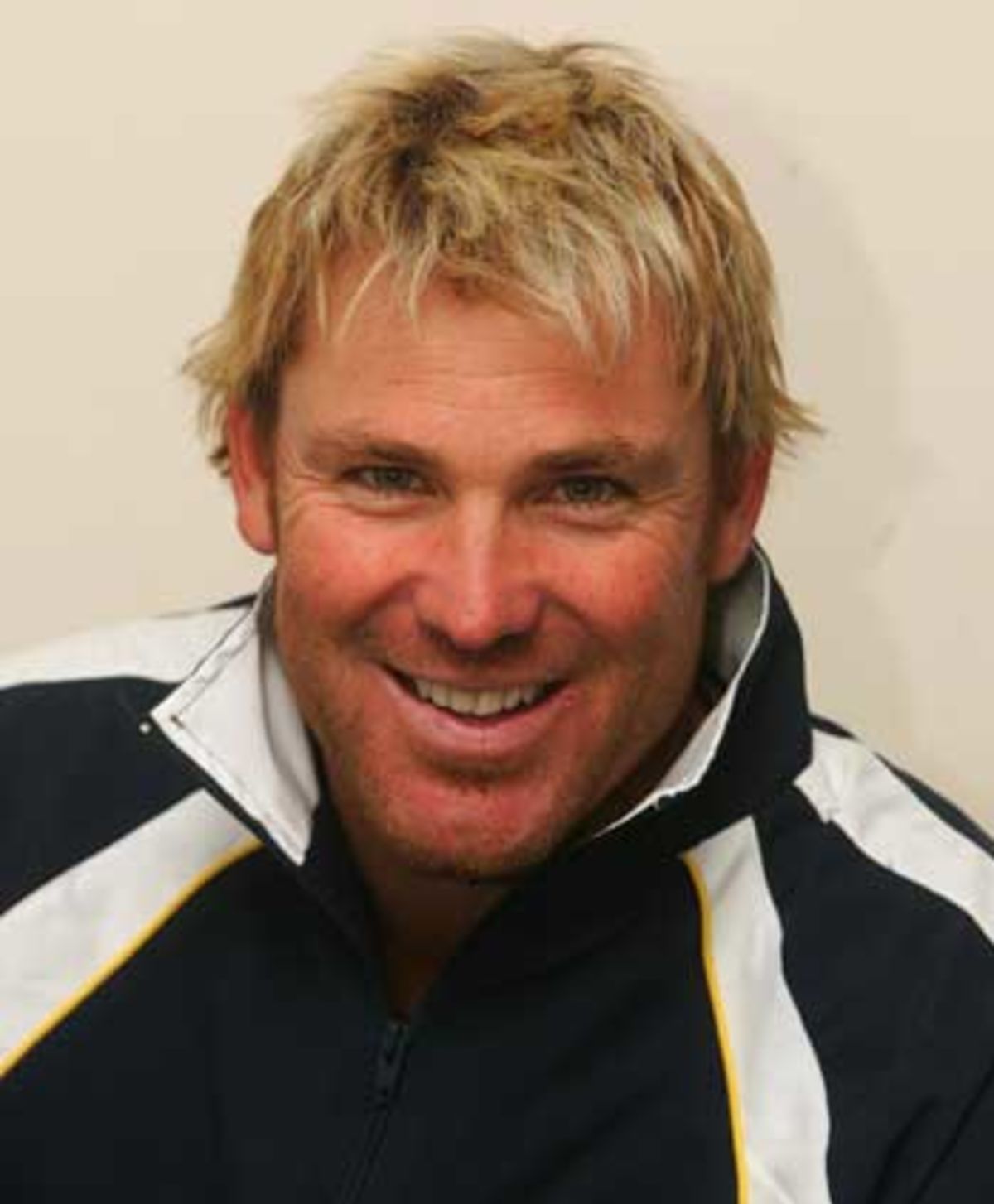 Shane Warne | ESPNcricinfo.com