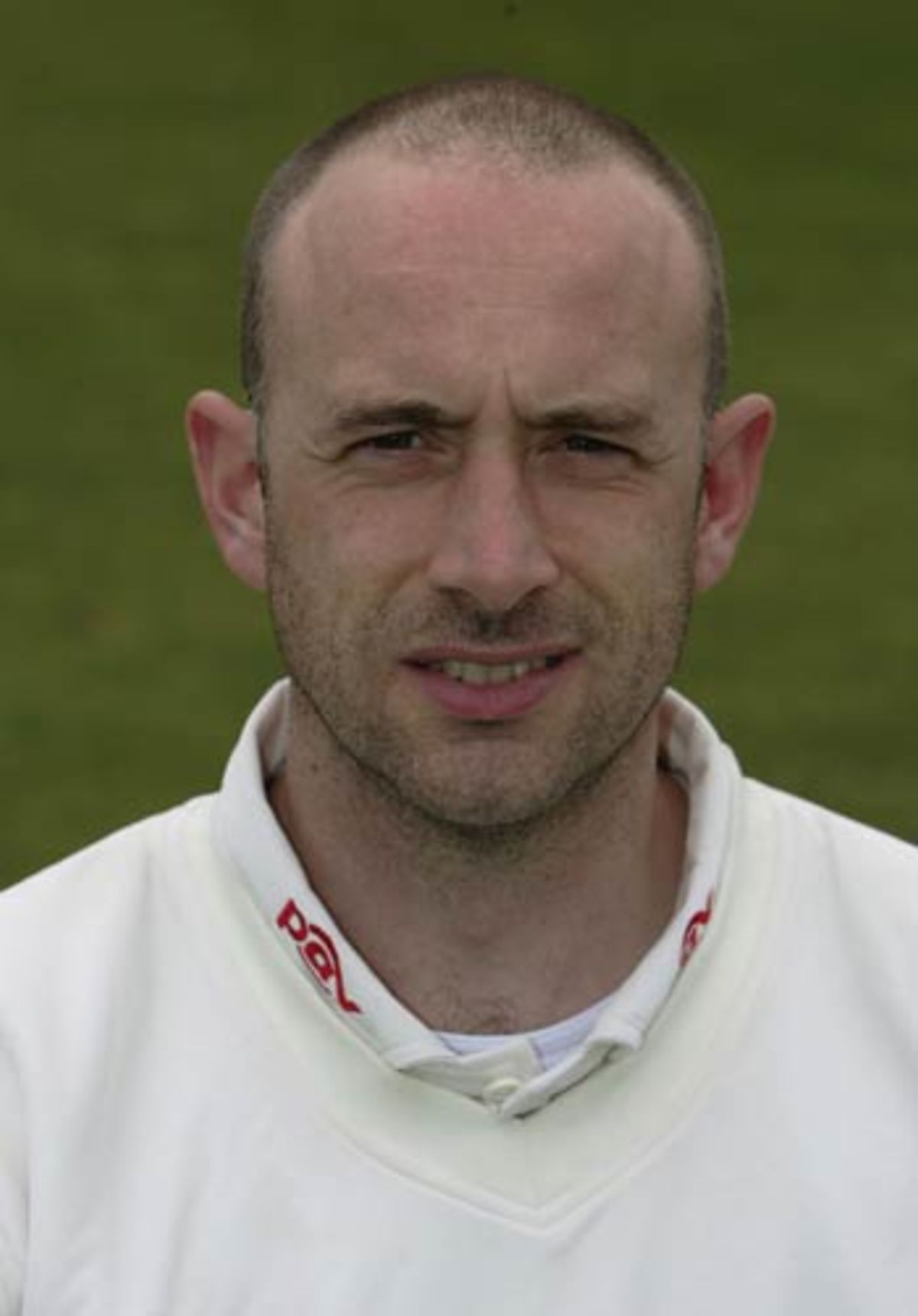 Jason Lewry Player Portrait | ESPNcricinfo.com