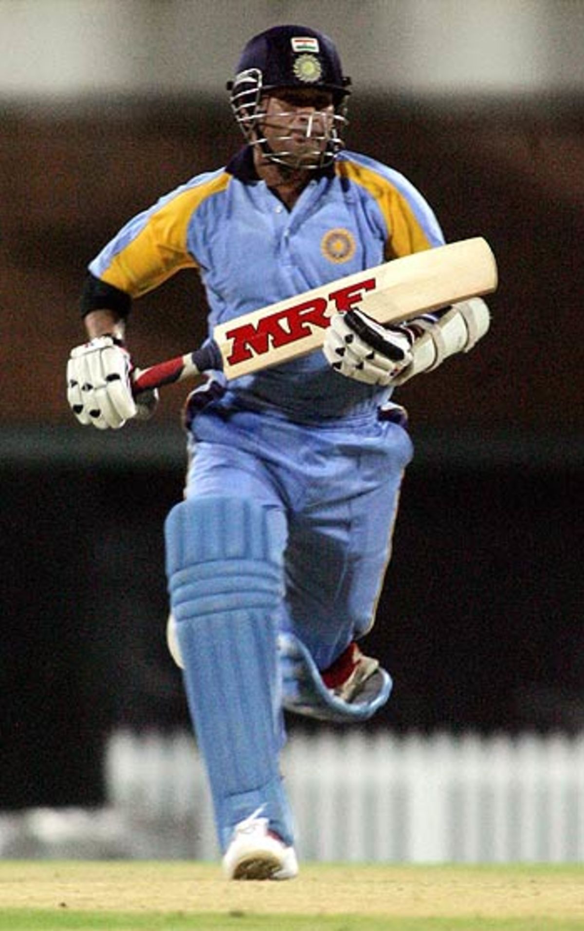 Sachin Tendulkar is joint favourite to be the top scorer at the ...