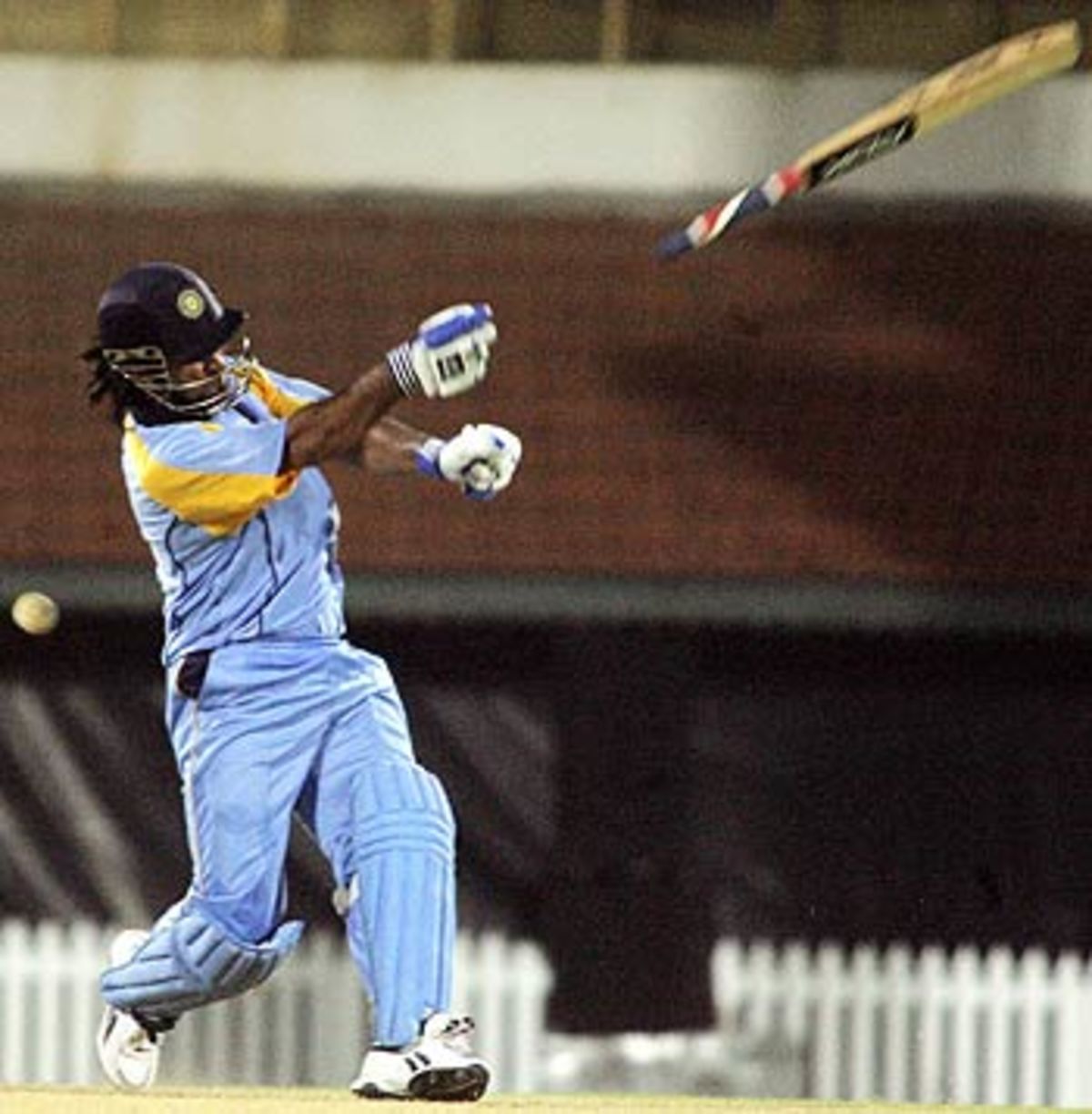 Mahendra Dhoni slammed an unbeaten 79 from 59 balls | ESPNcricinfo.com