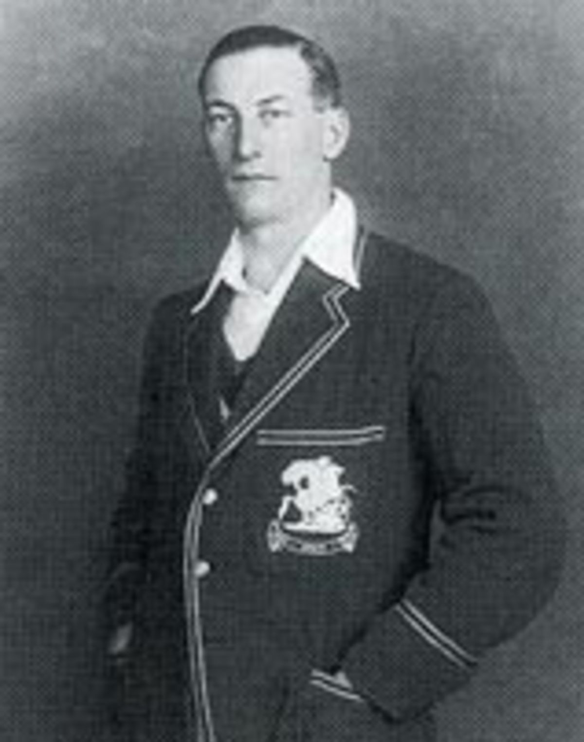 Hopper Levett | ESPNcricinfo.com