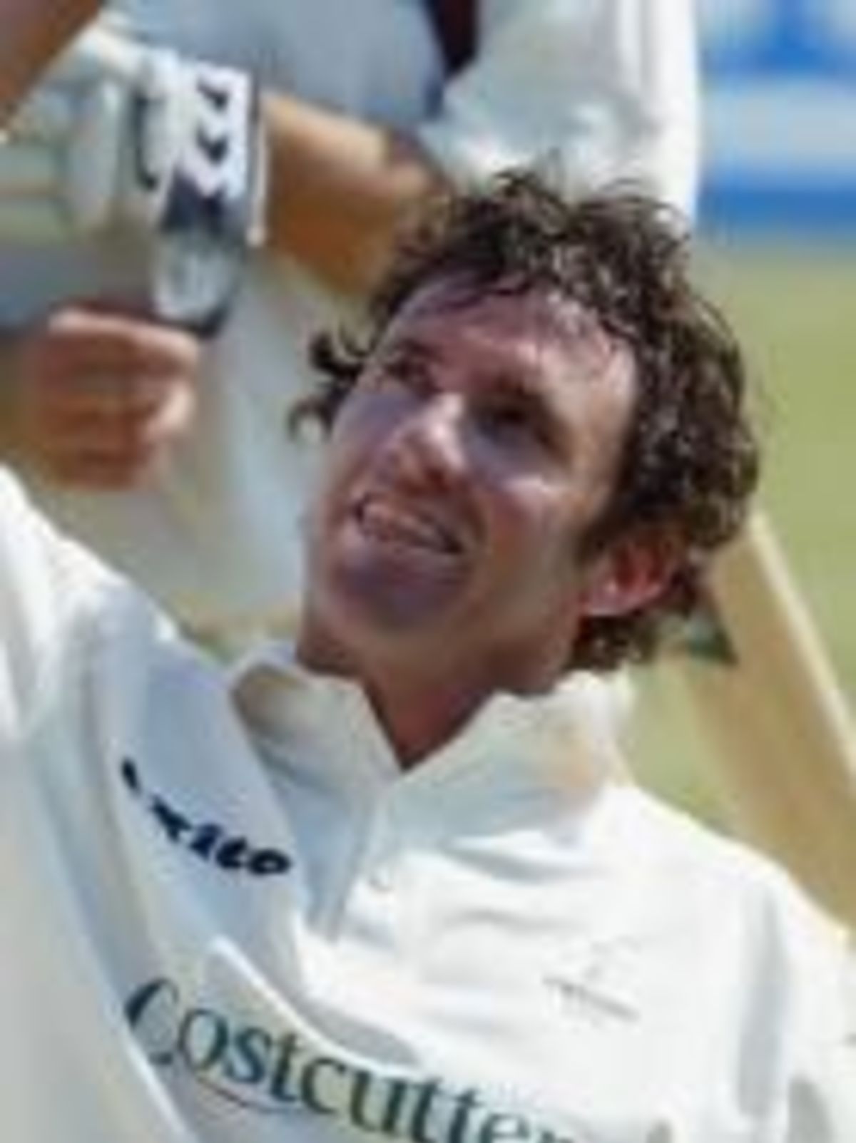 Andy Gray Player Portrait | ESPNcricinfo.com