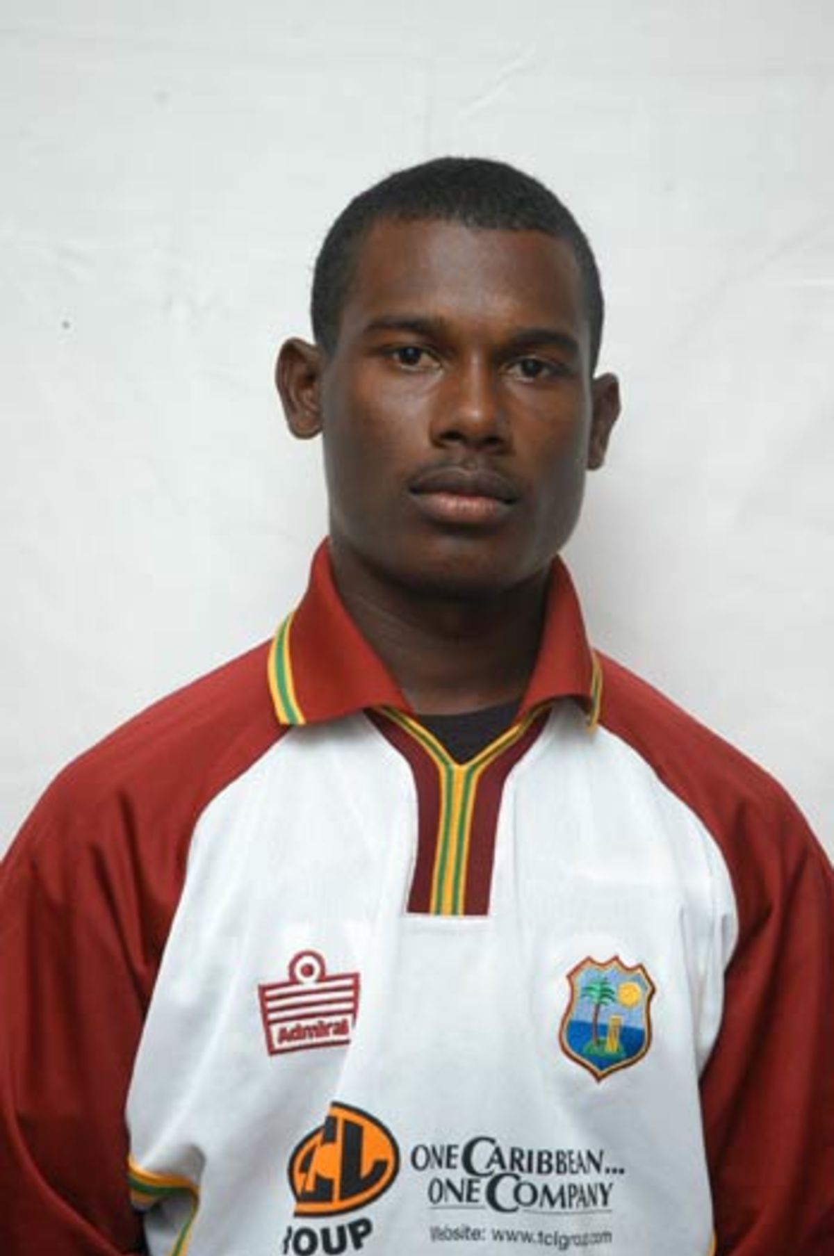 Jason Mohammed Player Profile | ESPNcricinfo.com