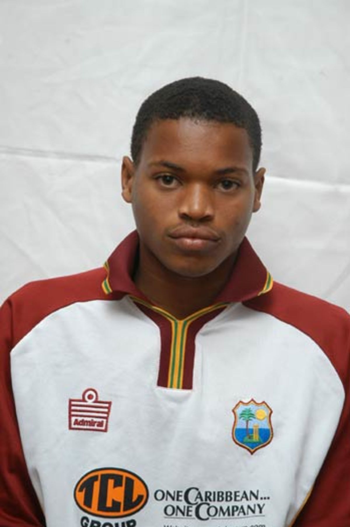 Javon Searles Player Profile | ESPNcricinfo.com