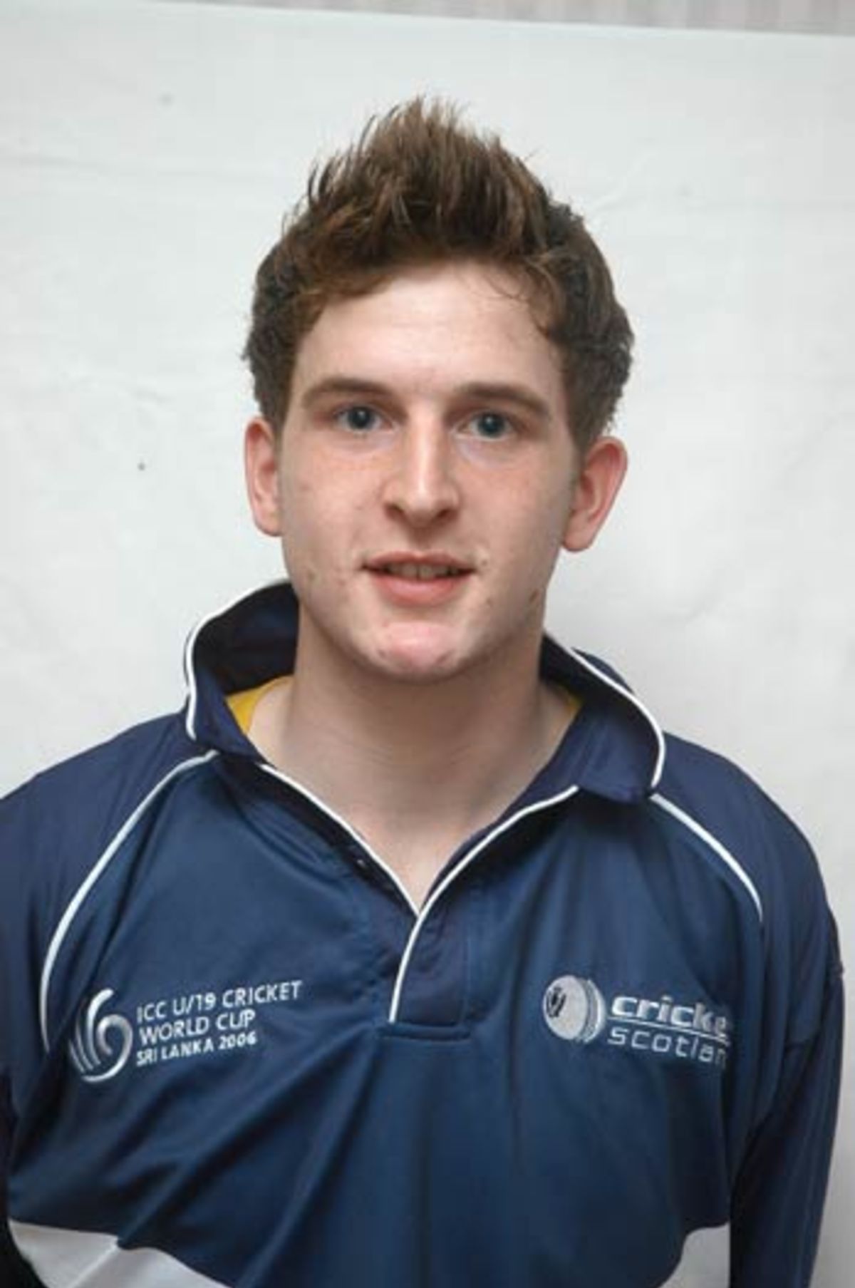 Andrew Hislop Player Profile | ESPNcricinfo.com Andrew Hislop Player Profile | ESPNcricinfo.com